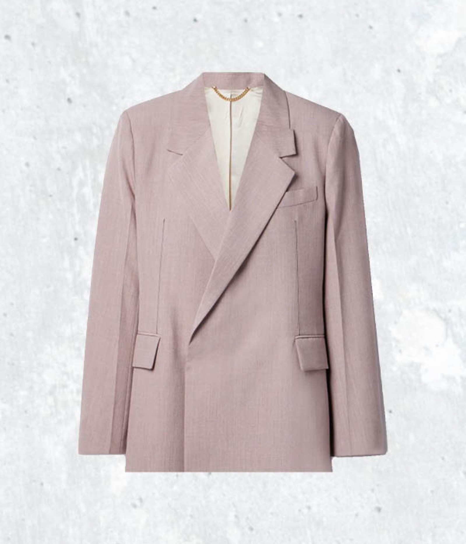Boxy Blazers from Zara, Fenwick and H&M | Living North