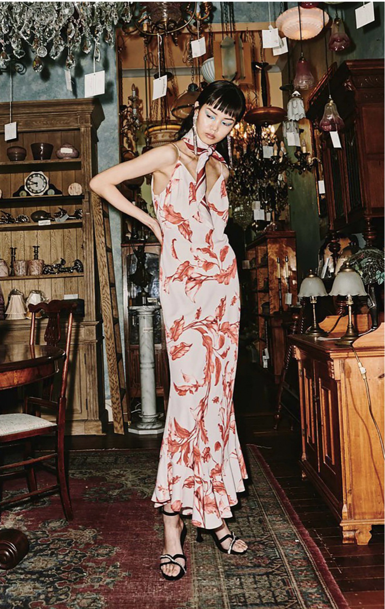 Bold And Beautiful Dresses For Summer | Living North