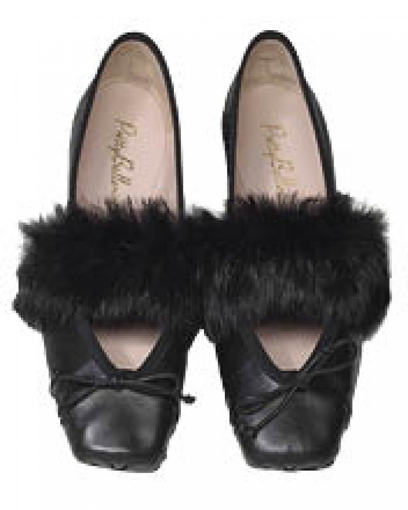 Fabulous Flats to Wear at Home | Living North