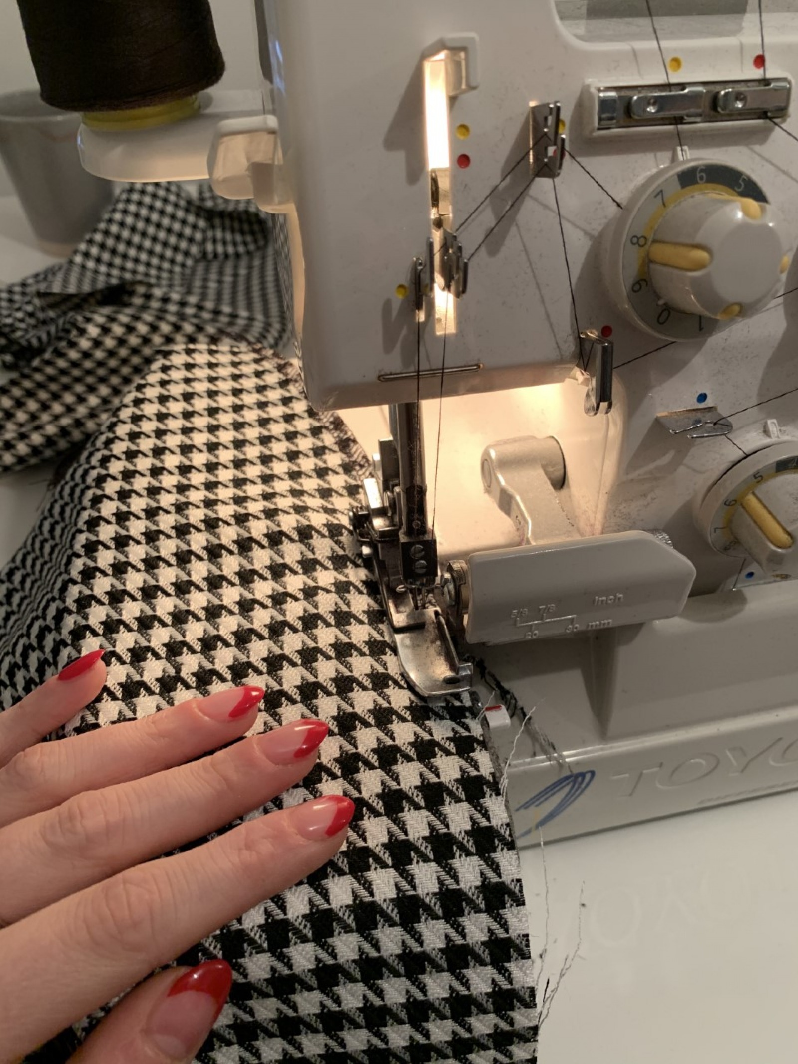 Meet the Designer: Hannah Wilson of Harlow Collection | Living North
