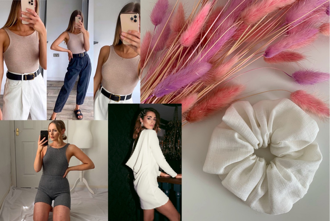 Meet the Designer: Hannah Wilson of Harlow Collection | Living North