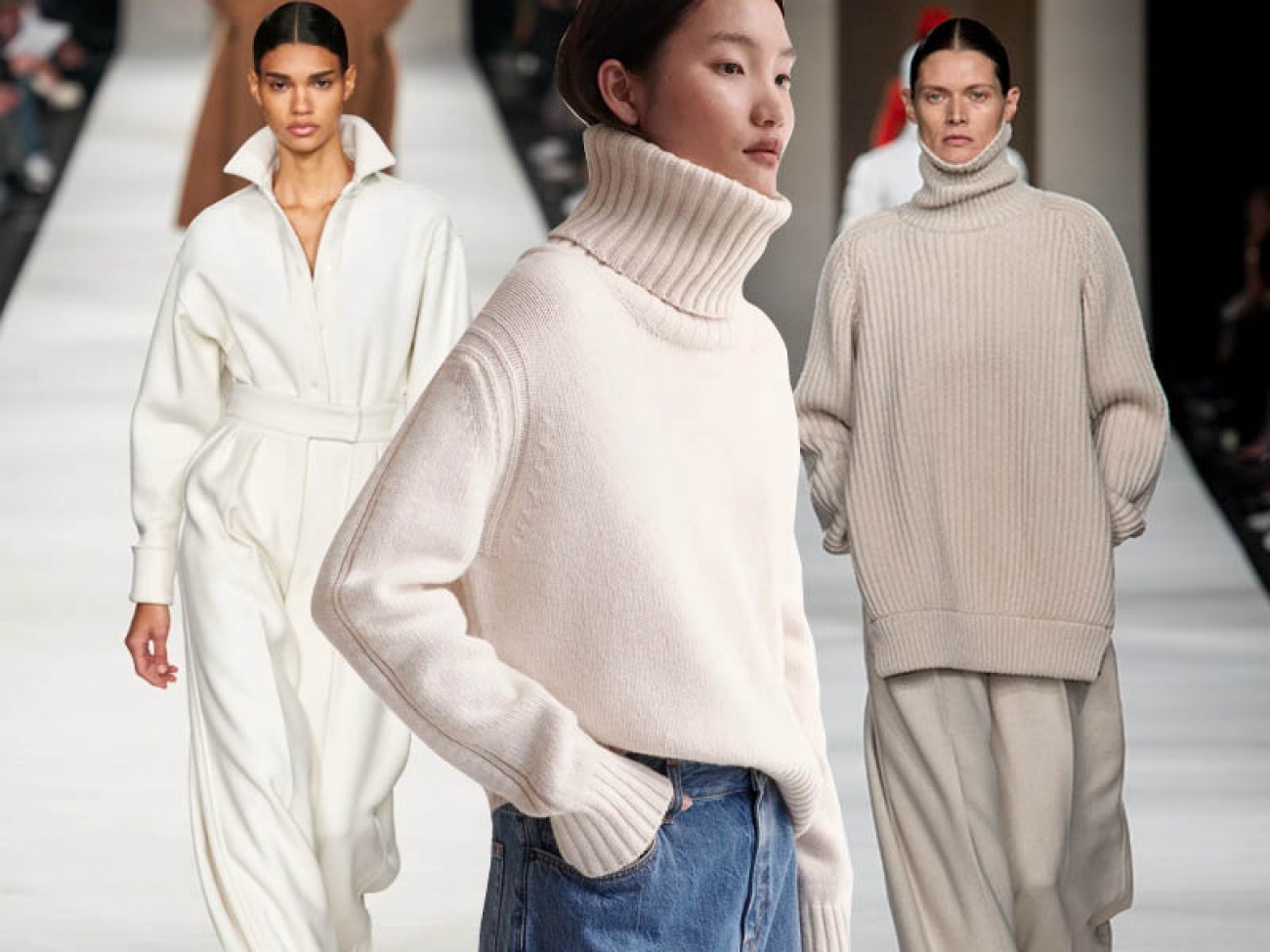 Fashion: How to do Low-Key Luxury | Living North