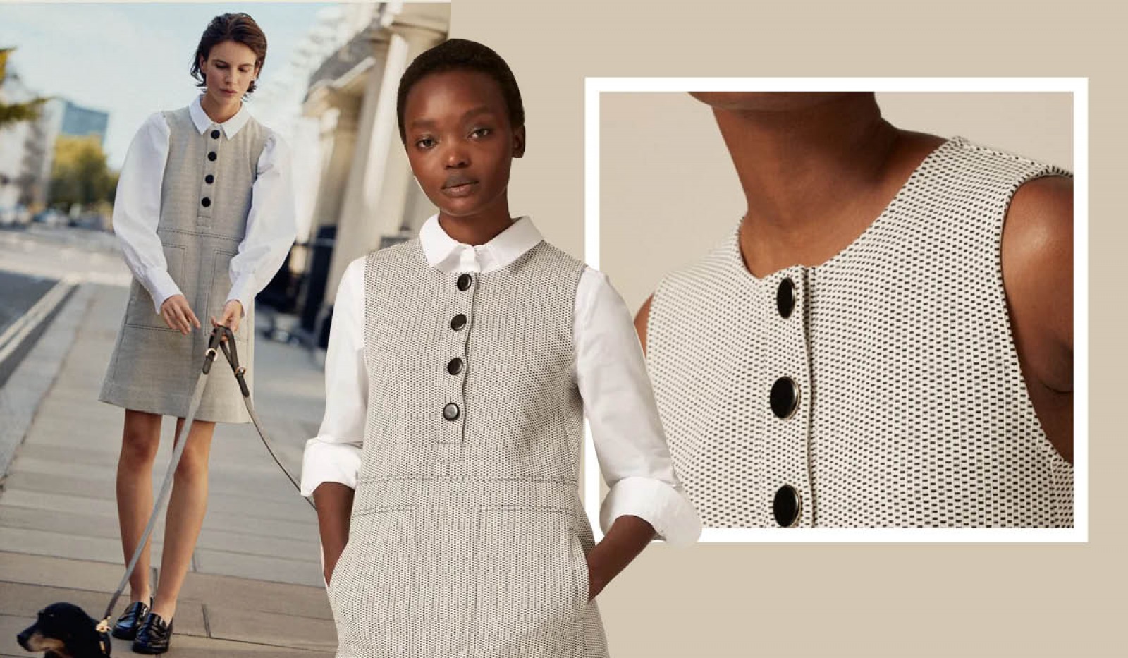 Fashion: How to do Low-Key Luxury | Living North