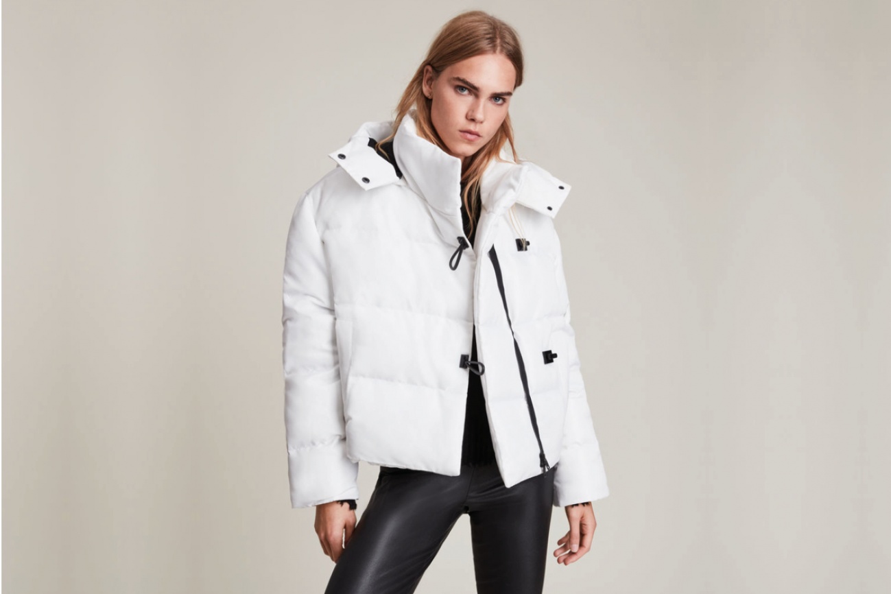 The Best Recycled Winter Coats | Living North