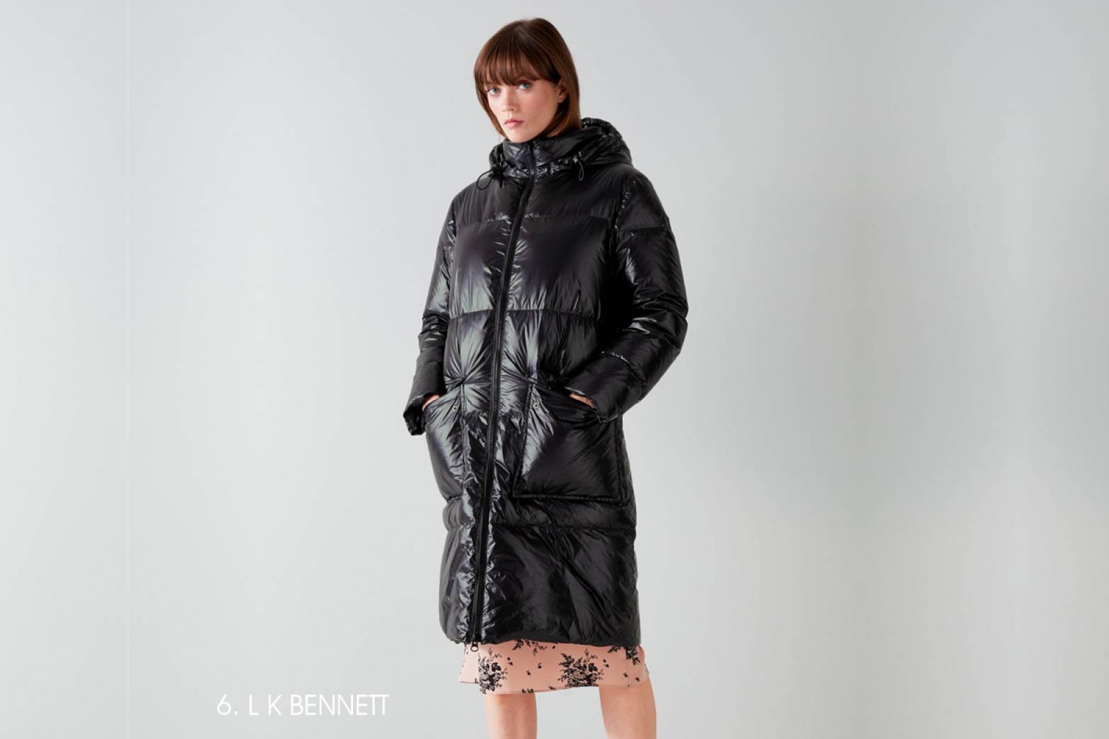 The Best Recycled Winter Coats | Living North