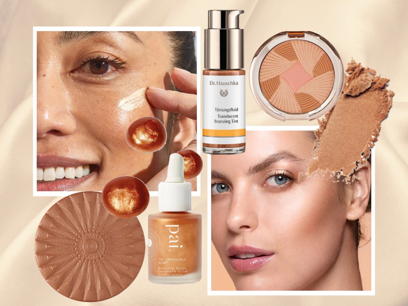 The Best Bronzers To Buy Now | Living North