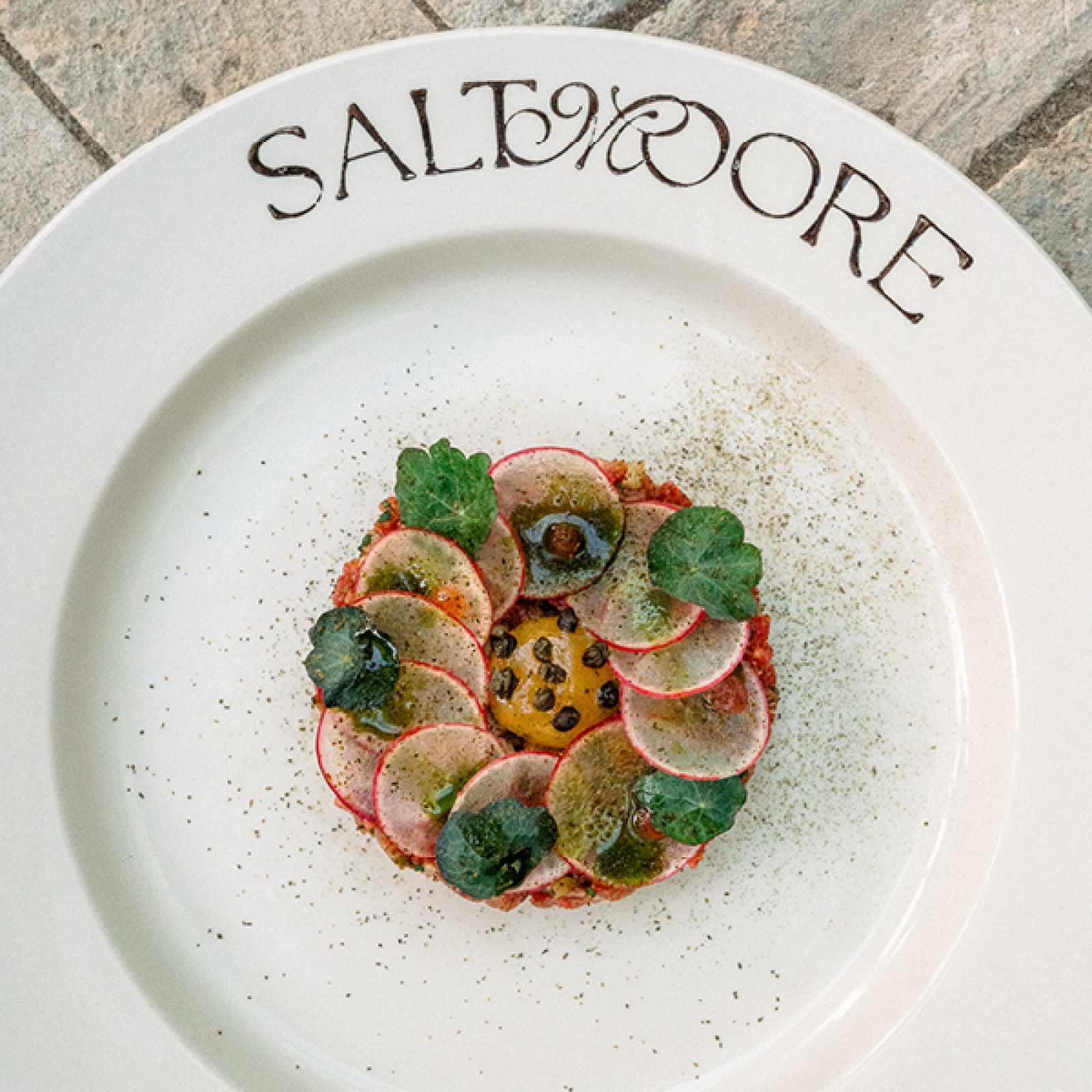 Review of Saltmoore New Hotel with Spa near Whitby, North Yorkshire ...