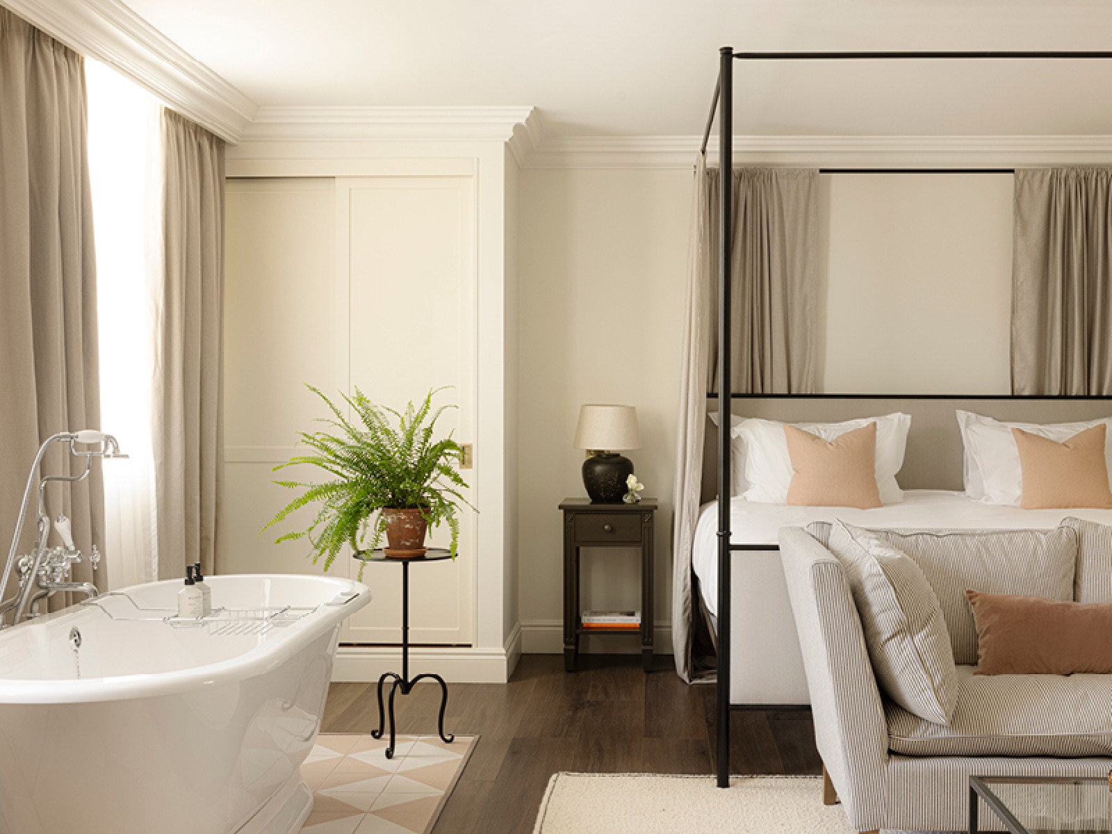 Review of Saltmoore New Hotel with Spa near Whitby, North Yorkshire ...