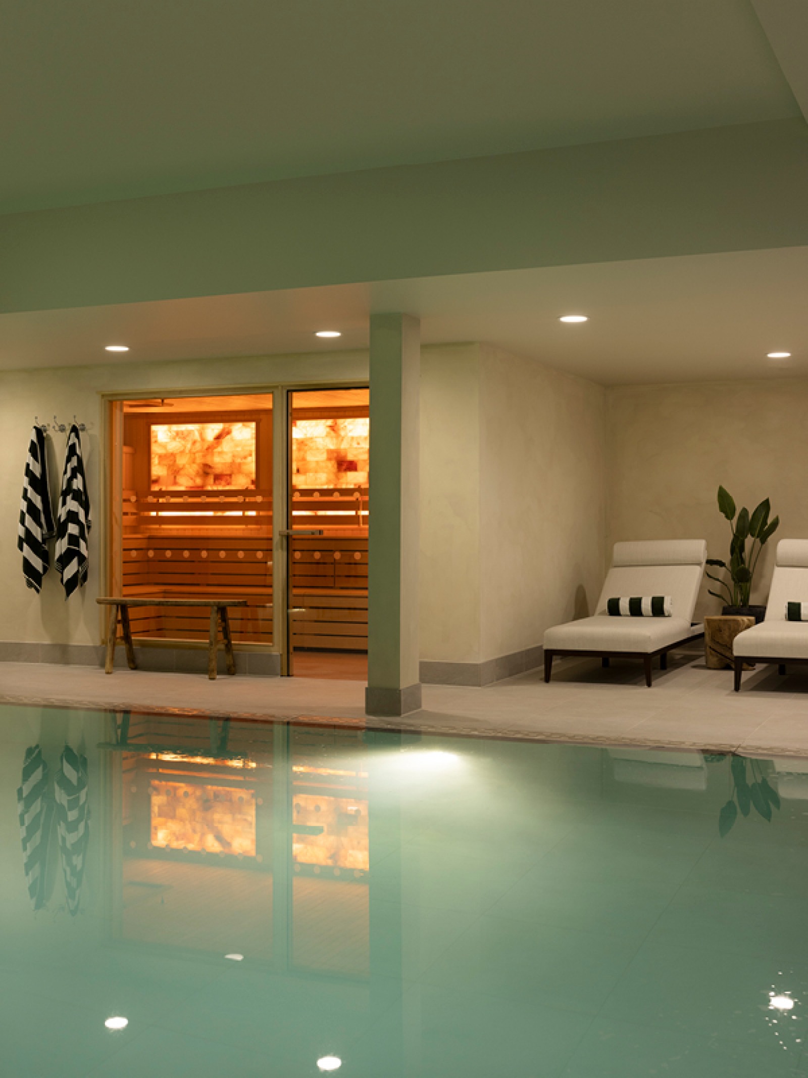 Review of Saltmoore New Hotel with Spa near Whitby, North Yorkshire ...