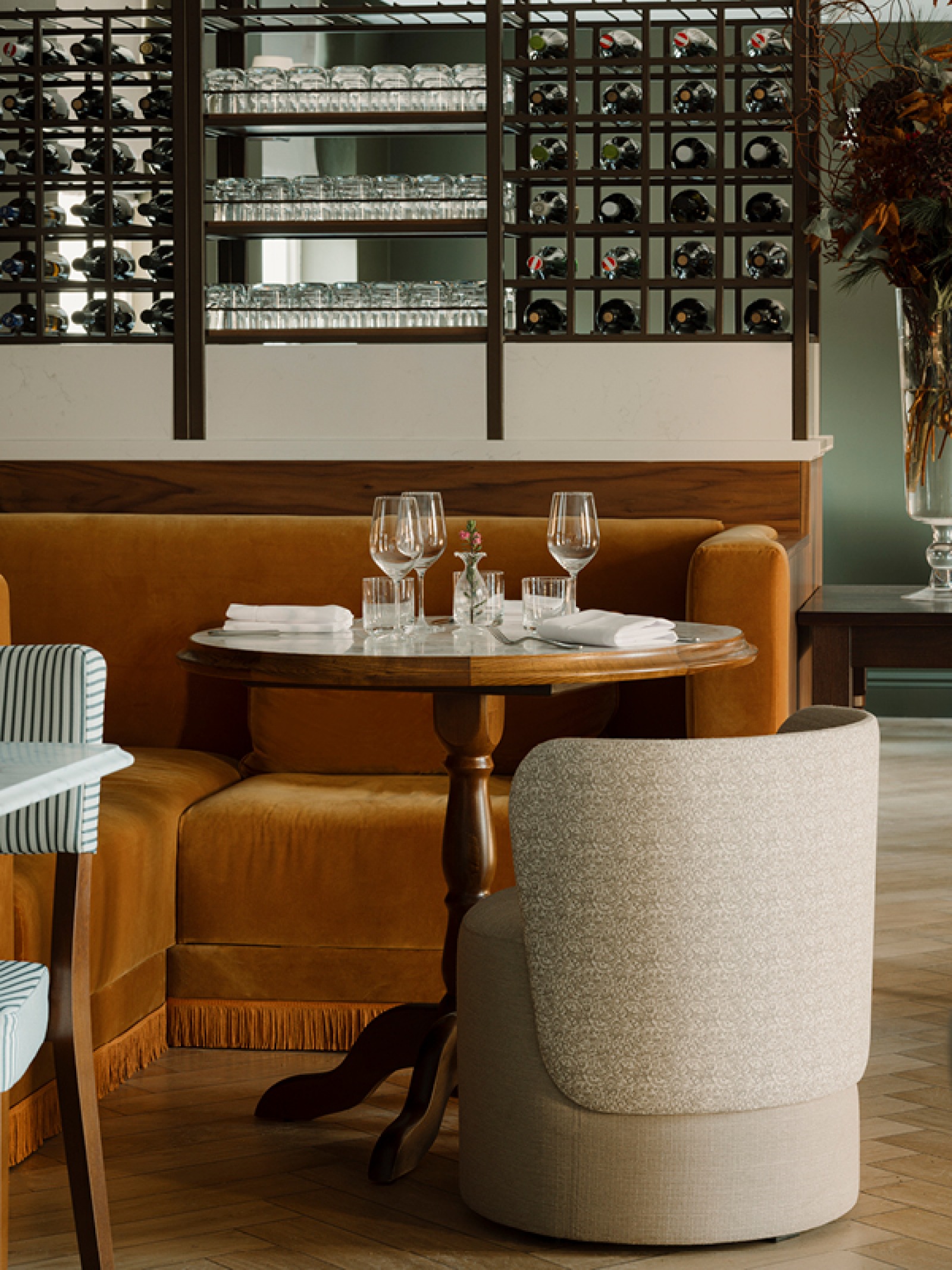 Review of Saltmoore New Hotel with Spa near Whitby, North Yorkshire ...