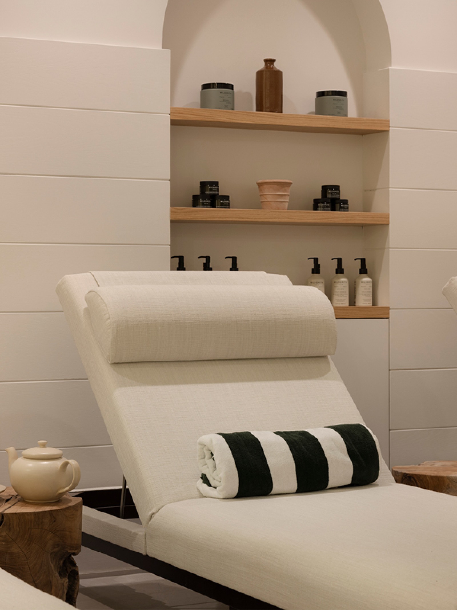 Review of Saltmoore New Hotel with Spa near Whitby, North Yorkshire ...