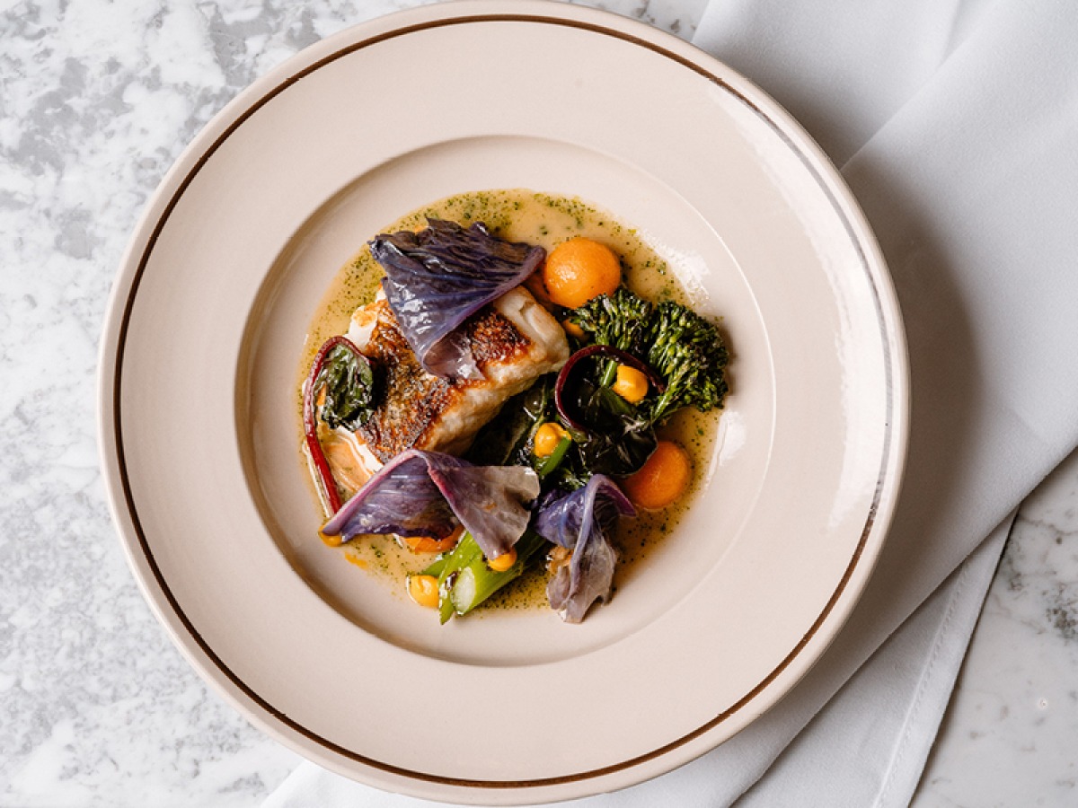 Review of Saltmoore New Hotel with Spa near Whitby, North Yorkshire ...