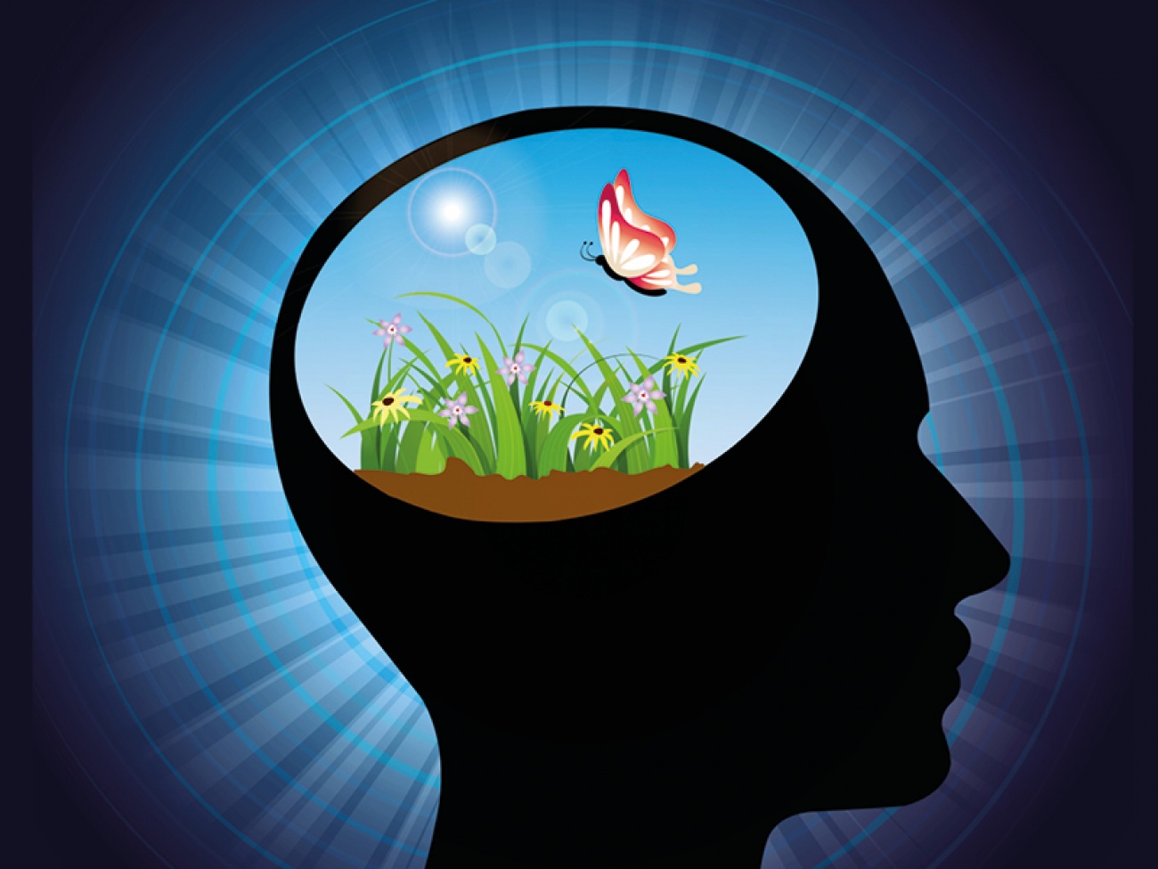 Mental Health: How to Take Back Control of Your Own Mind | Living North
