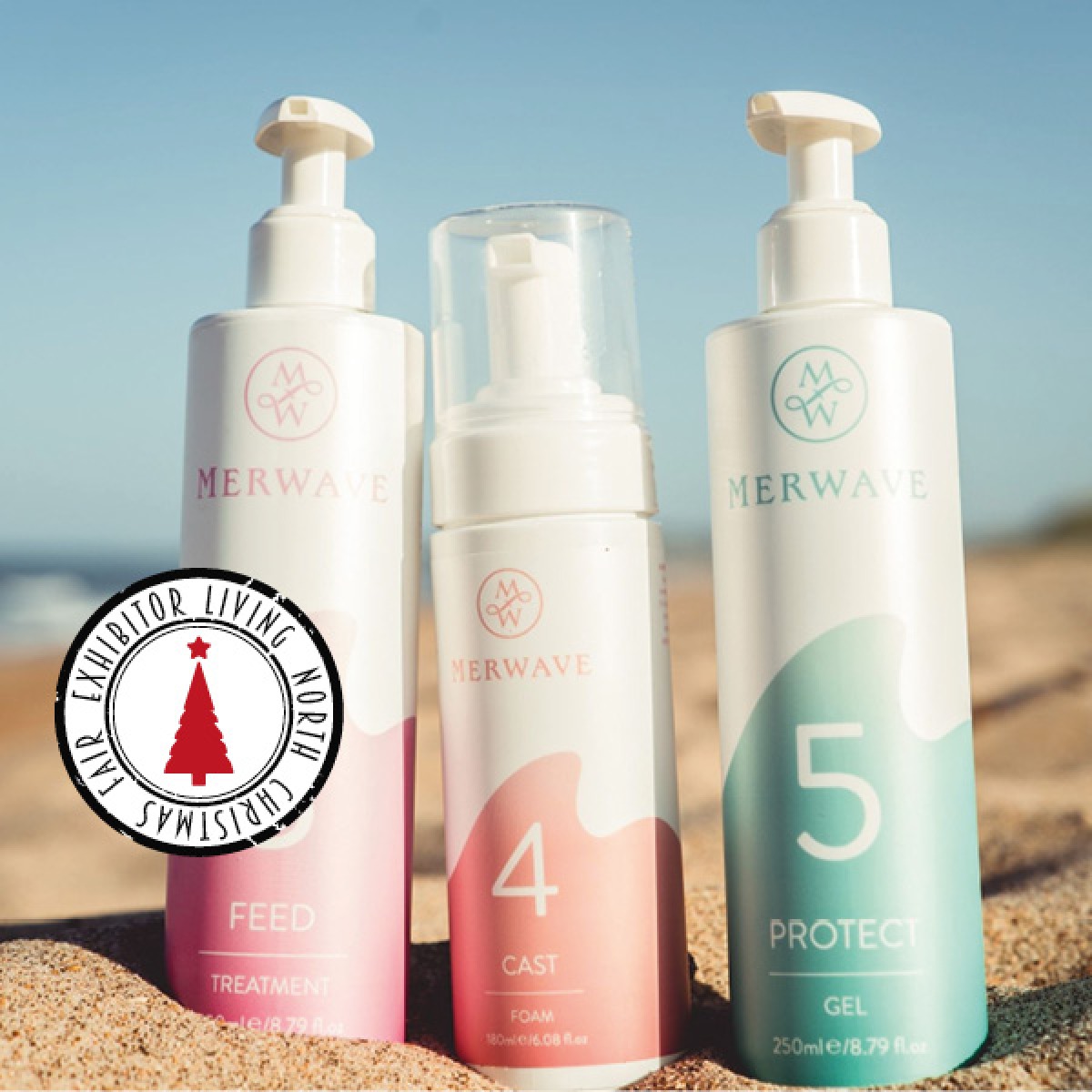 Meet Abi Reid, the founder of Whitley Bay-based brand Merwave | Living ...