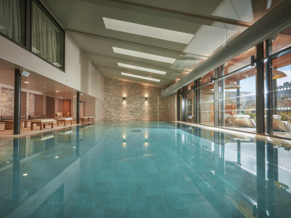 Spa Breaks and Weekends in the Lake District, North East and Yorkshire ...