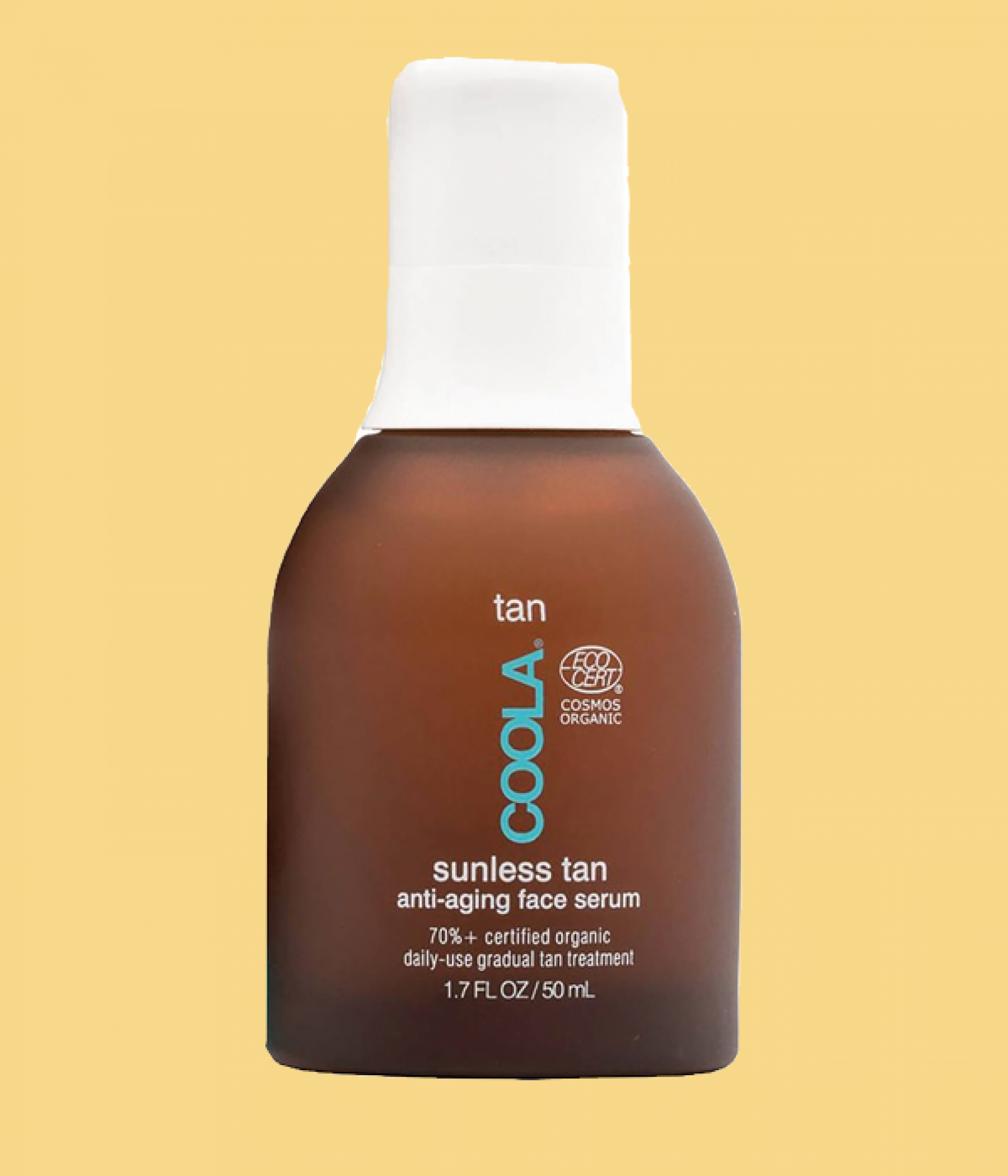 Best Fake Tan Drops including Clarins Self-Tan Drops and Tan Luxe The ...