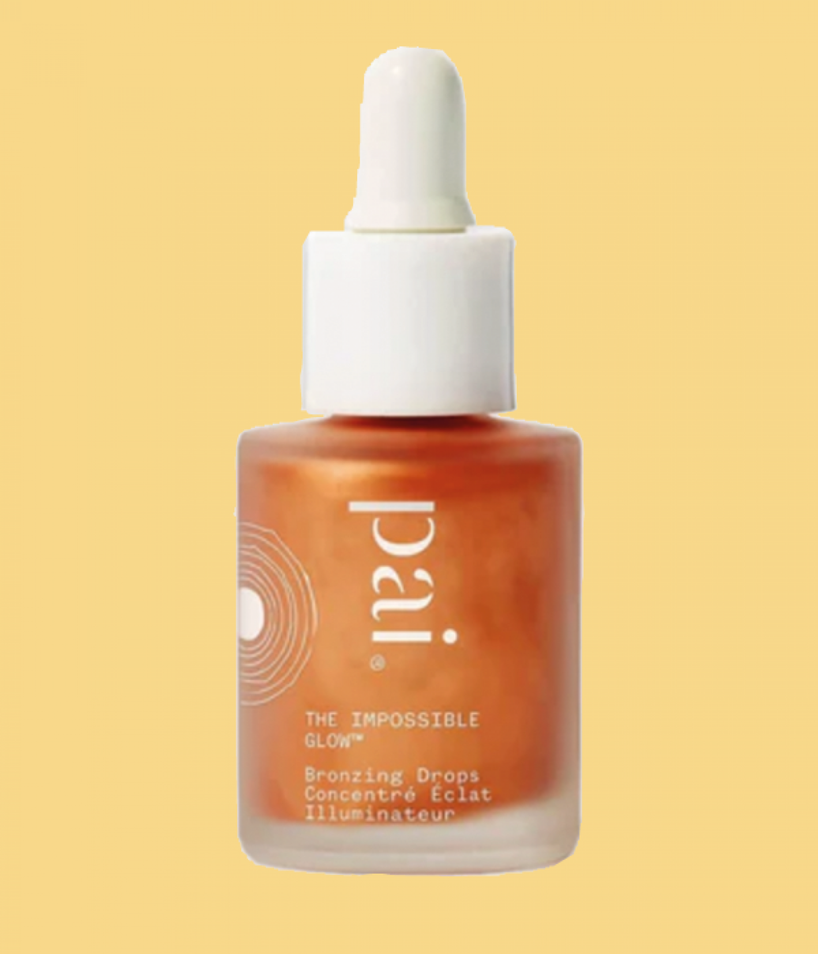 Best Fake Tan Drops including Clarins Self-Tan Drops and Tan Luxe The ...