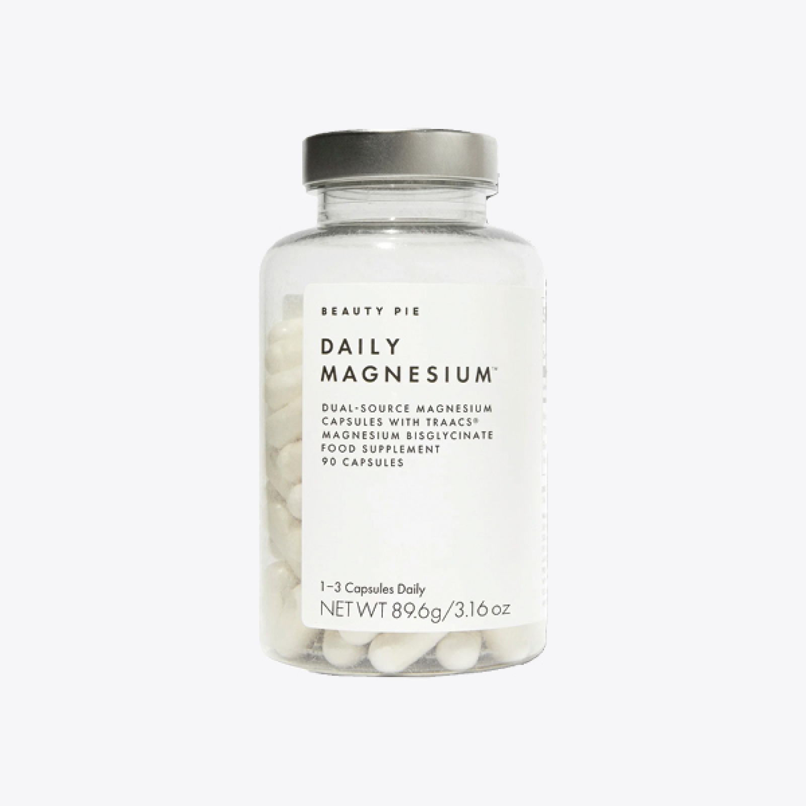 How to Use Magnesium for Better Sleep including Sprays | Living North