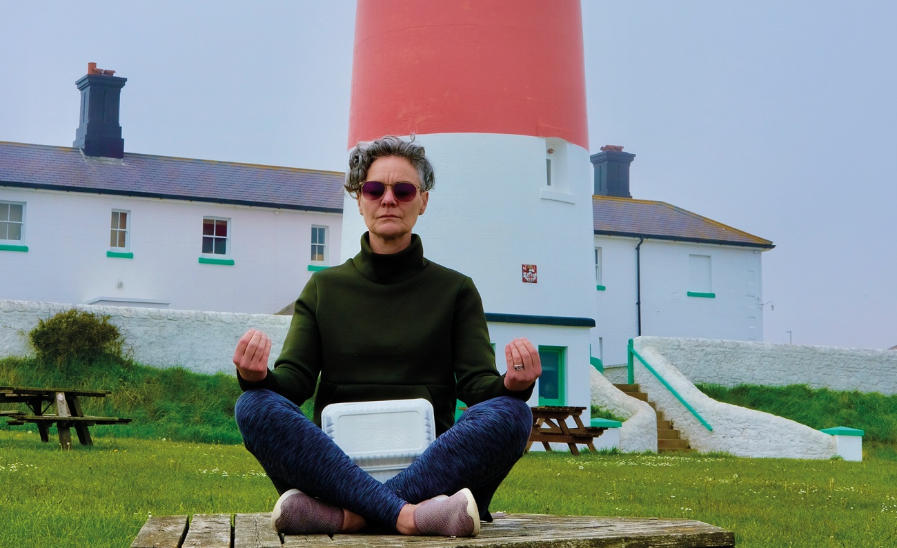 Elizabeth Joseph Lifts The Lid On The Perimenopause | Living North