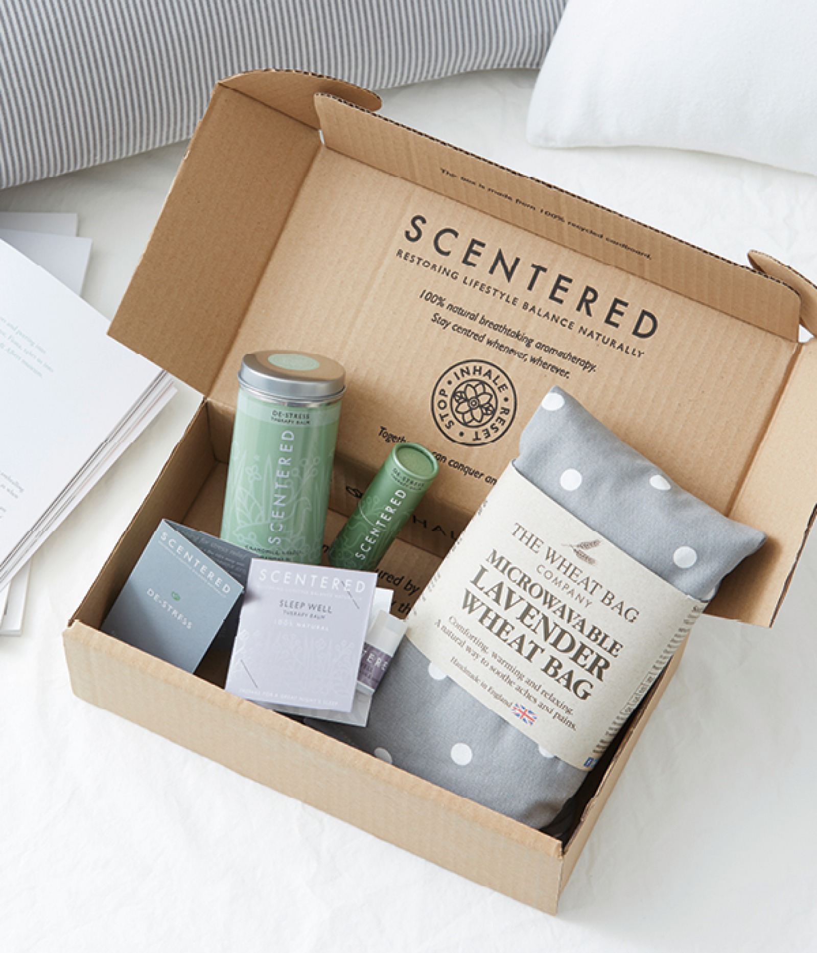 5 of our Favourite New Stress-Beating Beauty Products from Malako ...