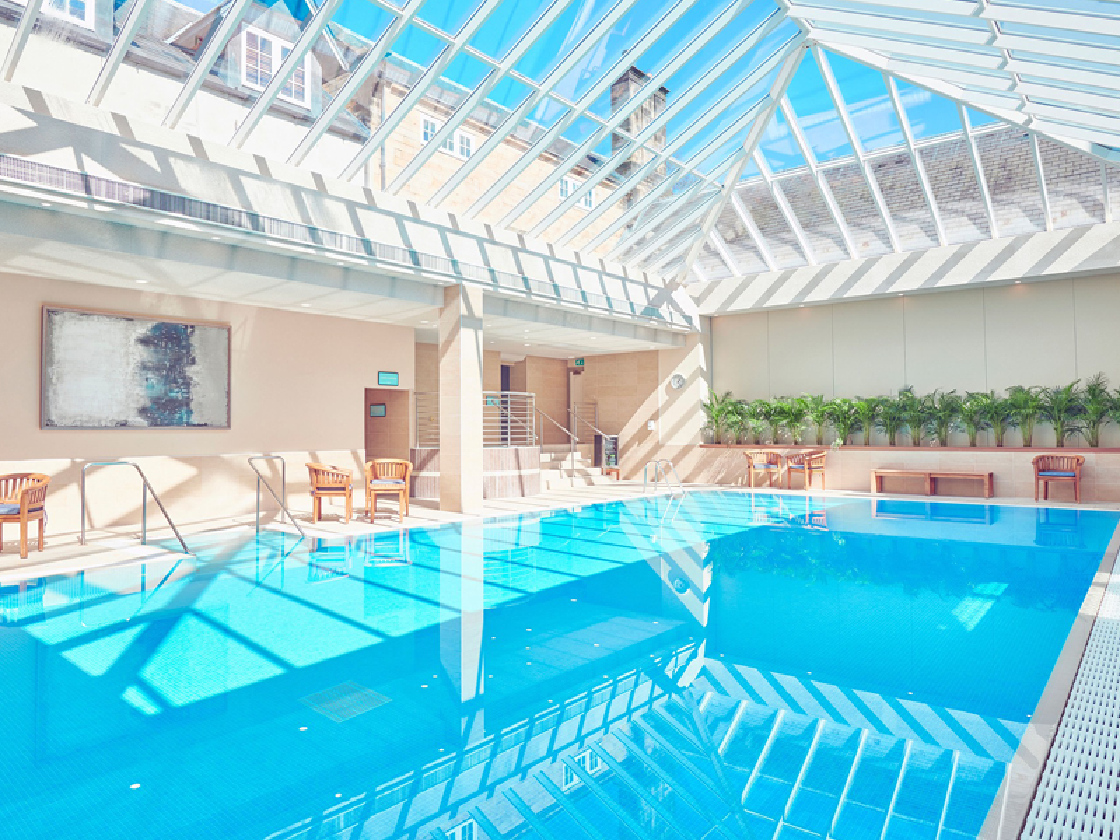 Spa Days including Rudding Park, Rockliffe Hall, Spa at Ramside ...