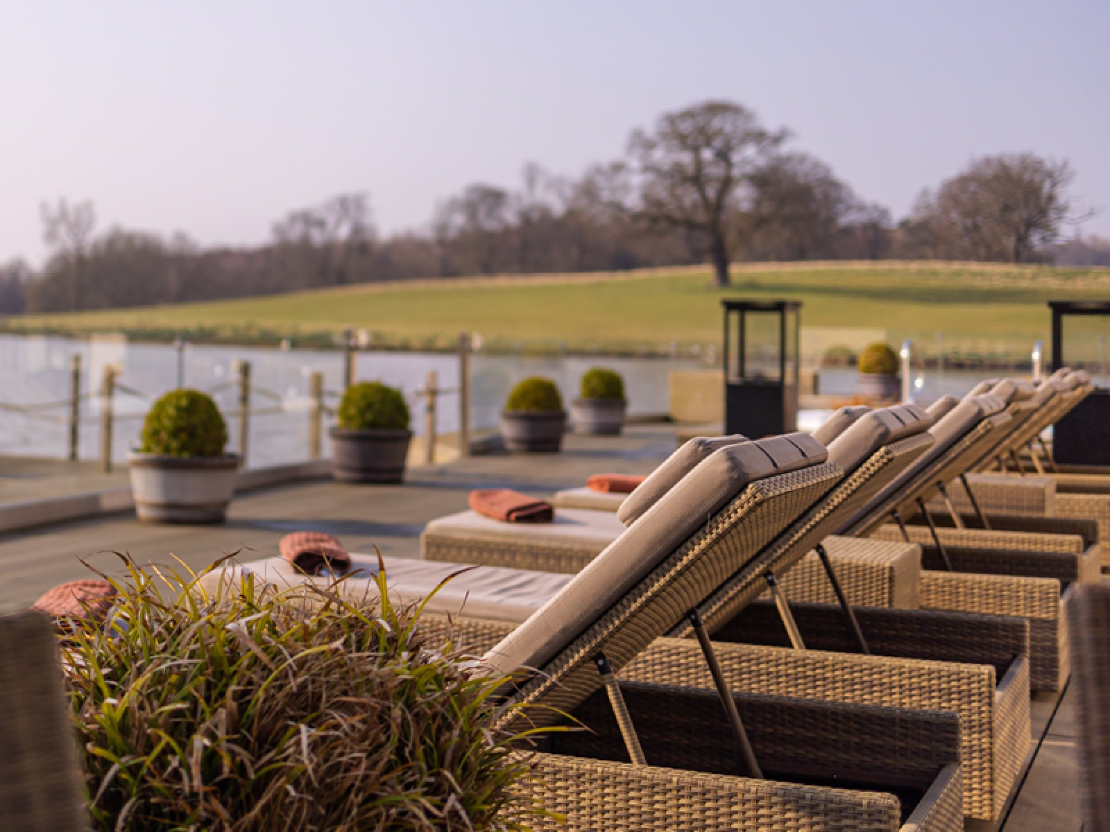 Spa Days including Rudding Park, Rockliffe Hall, Spa at Ramside ...