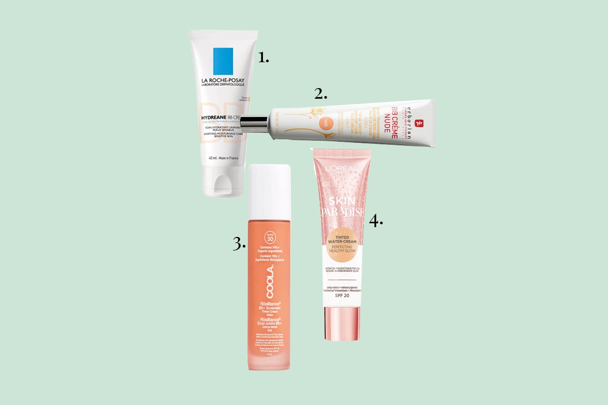 The Best Next-gen Beauty Balms That Will Give You That Post-summer Glow ...