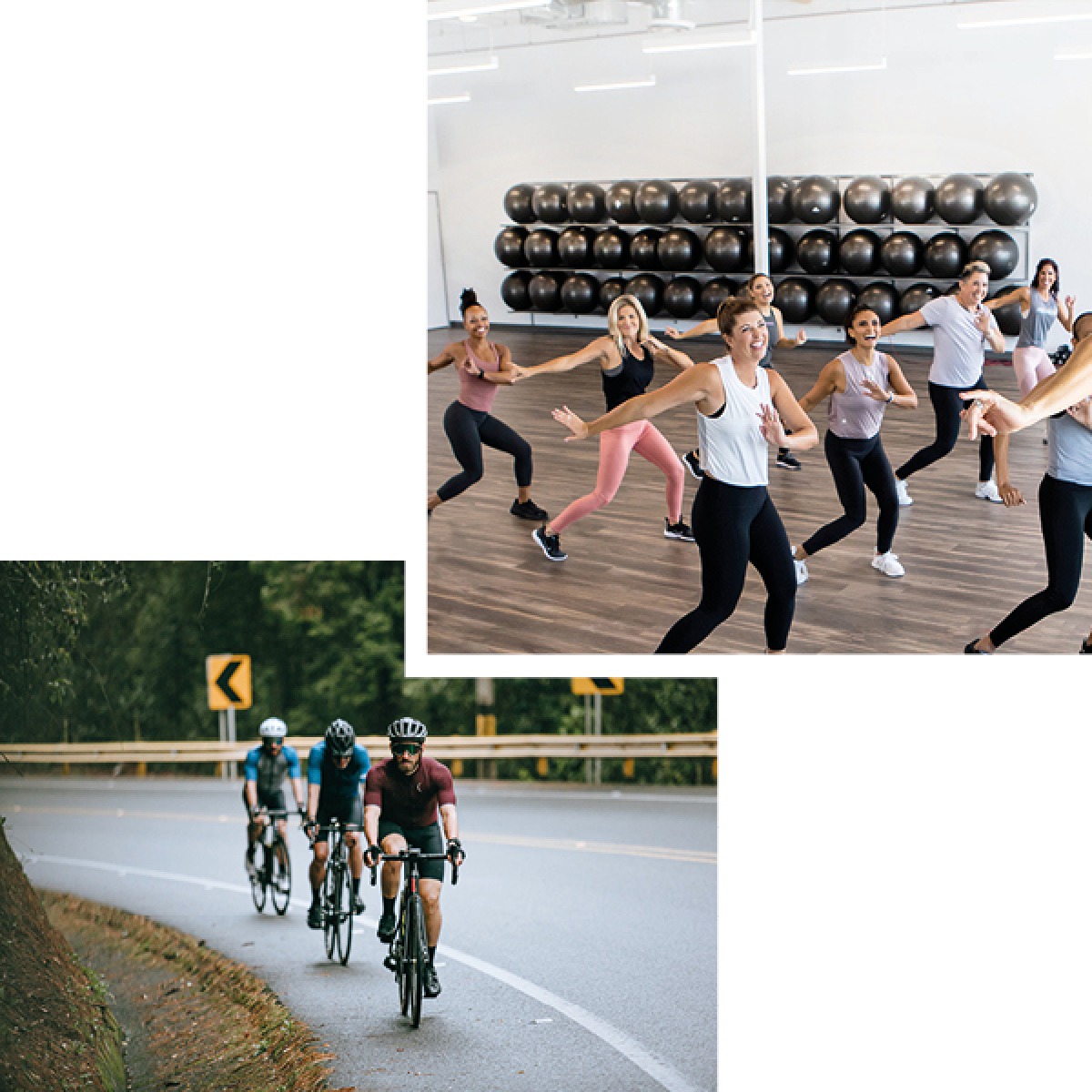 Five New Fitness Fads You'll Want to Try in 2023 | Living North