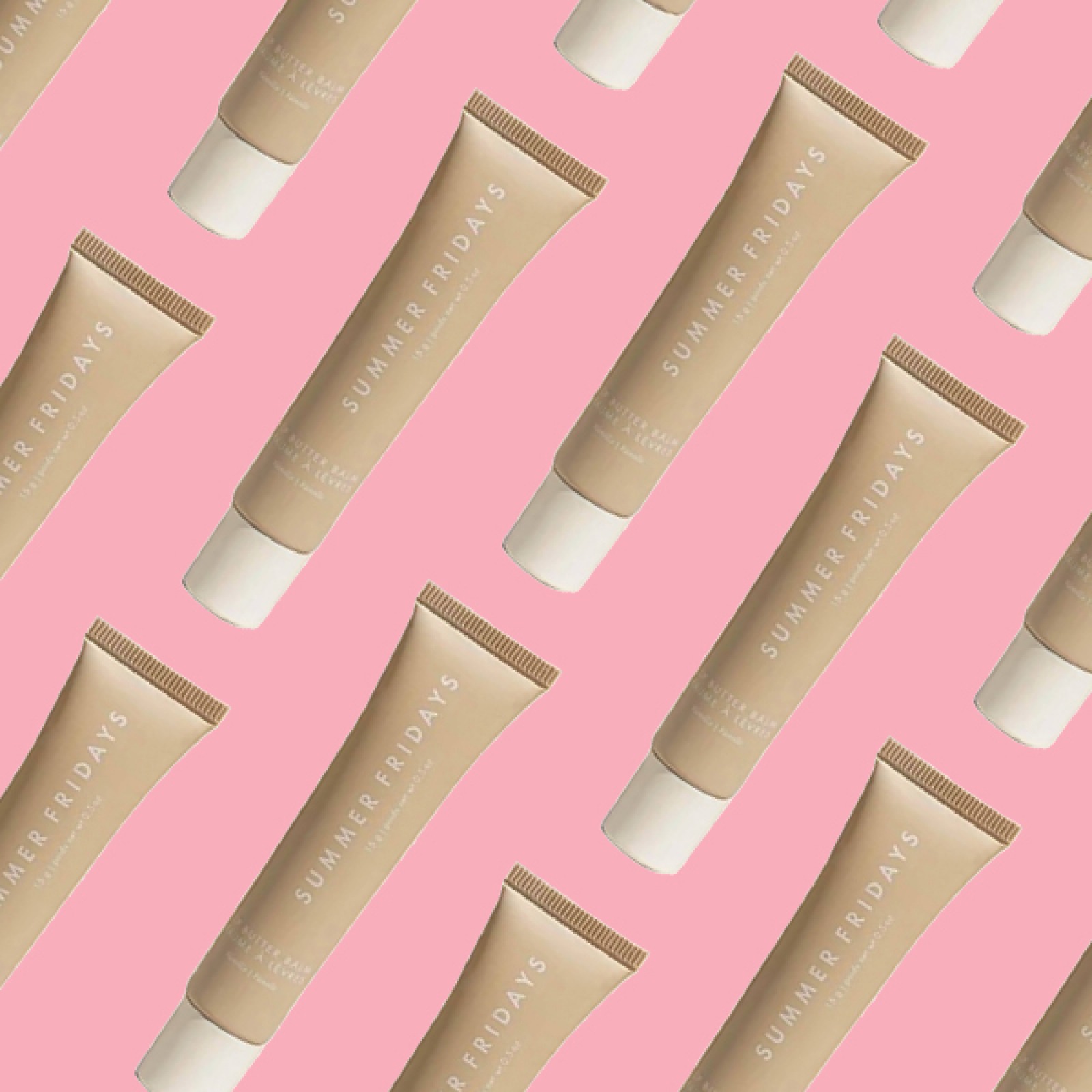 Luscious Lip Balms and Colours for a Perfect (Soft) Pout | Living North