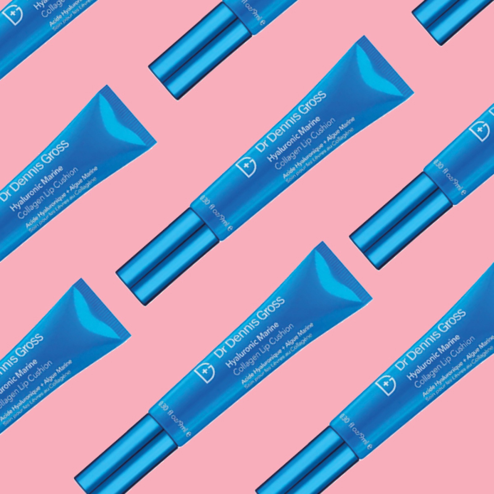 Luscious Lip Balms and Colours for a Perfect (Soft) Pout | Living North