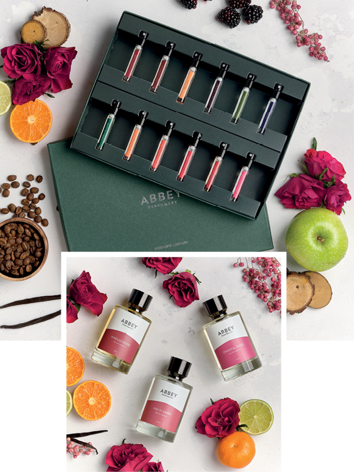 Discover Yorkshire s Best Beauty Brands | Living North