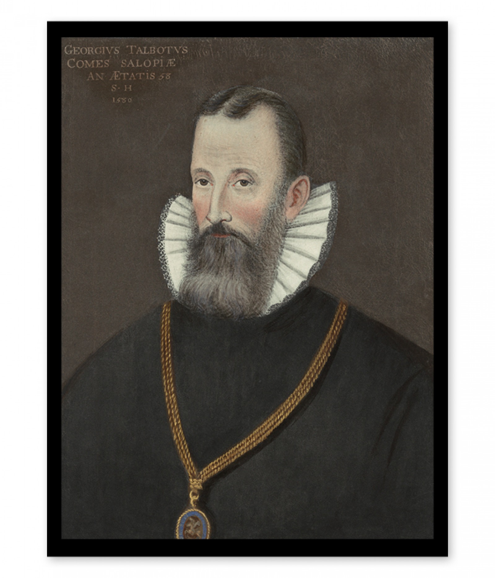 11 Portraits that Celebrate Sheffield Icons including Alex Turner and ...