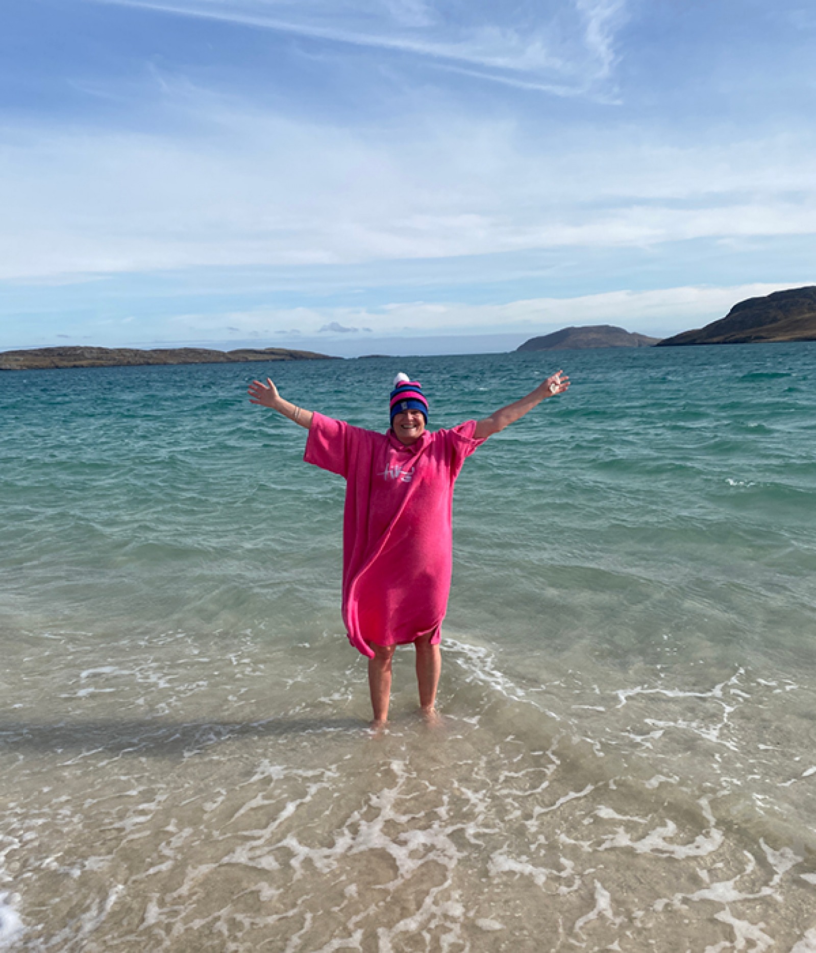 Meet the Retirement Rebel Who Sold Her Belongings and Bought a ...