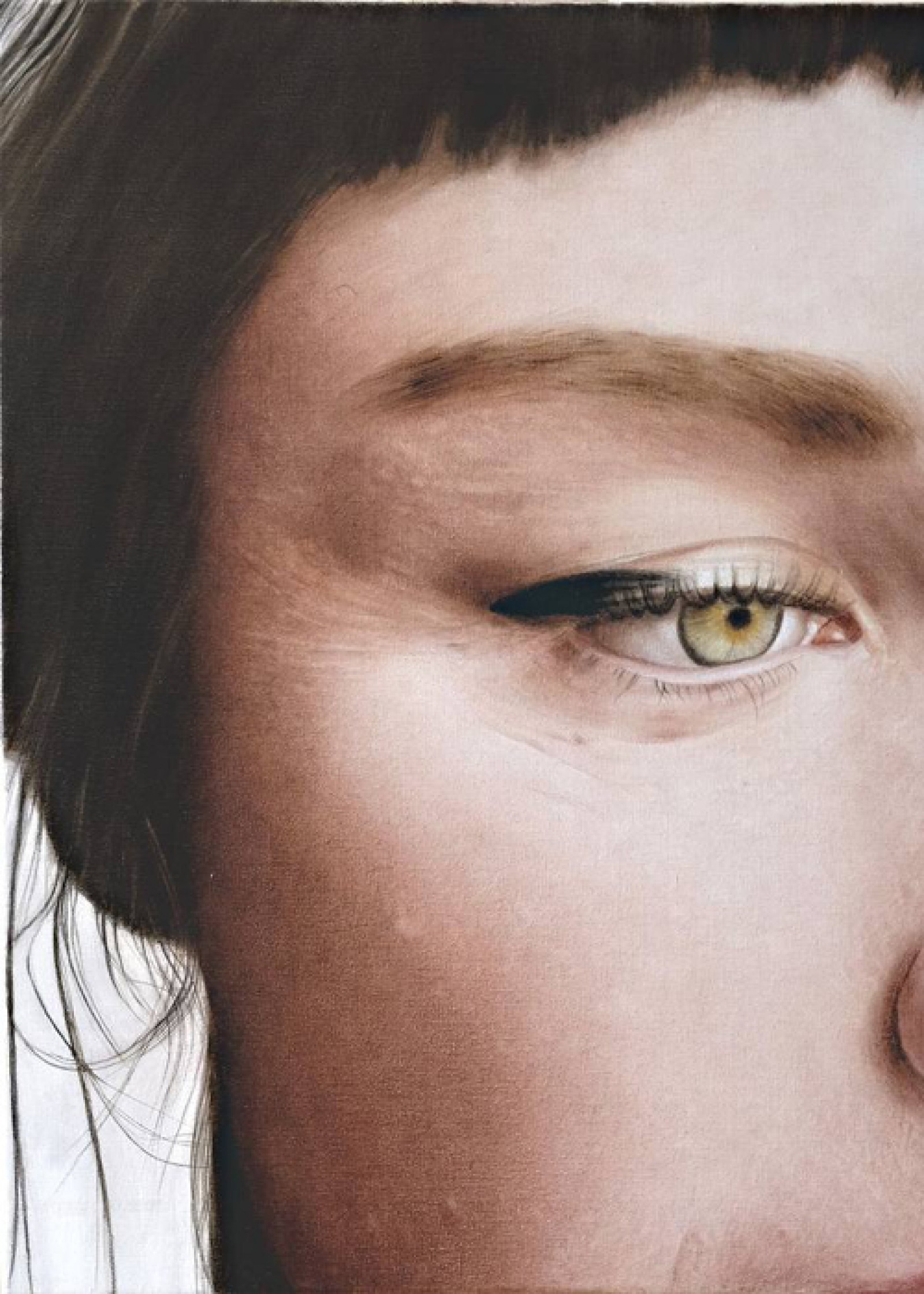 Meet the Whitby-Based Artist, Anne Moses | Living North