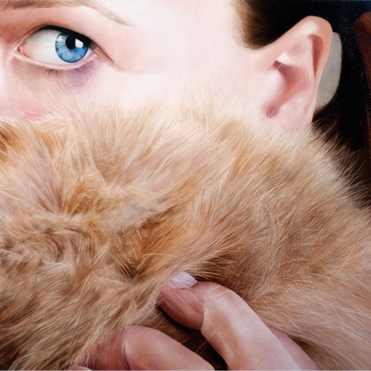 Meet the Whitby-Based Artist, Anne Moses | Living North