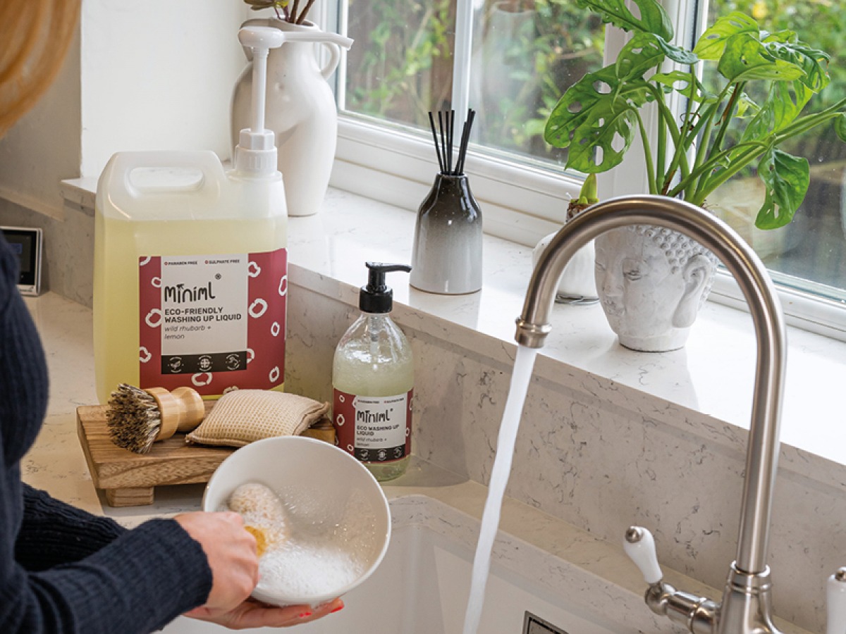 Meet the Yorkshire Entrepreneur Emma Tapper who Co-Founded Zero-Waste ...