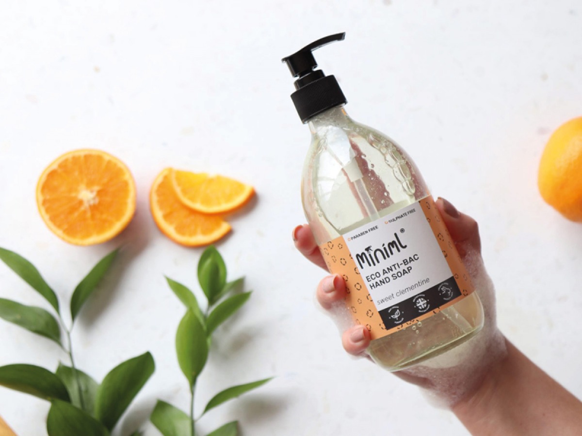 Meet the Yorkshire Entrepreneur Emma Tapper who Co-Founded Zero-Waste ...