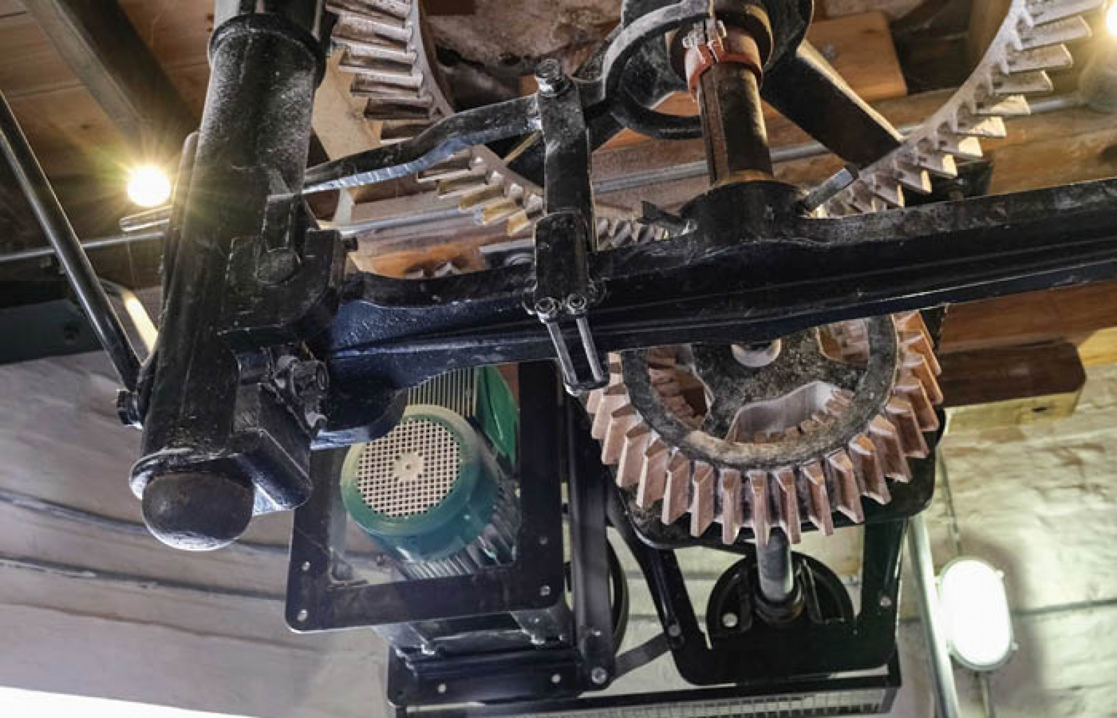 How Locals Restored Holgate Windmill in York | Living North