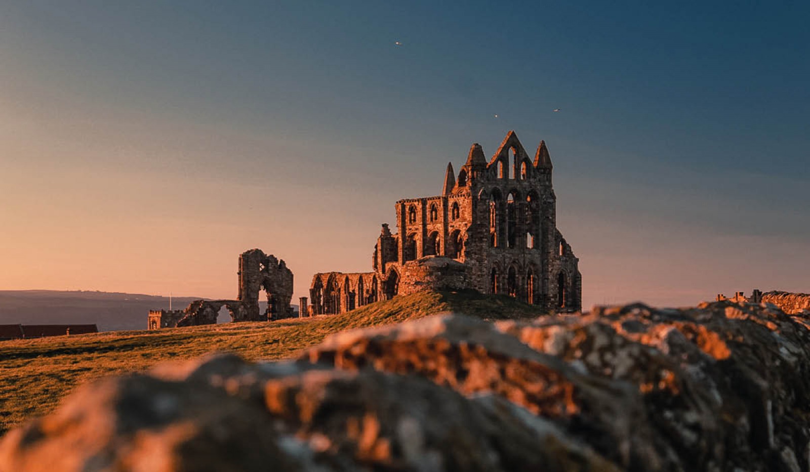 Nine Photos of Yorkshire by Jenna Thomas @adve_nturesinyorkshire ...