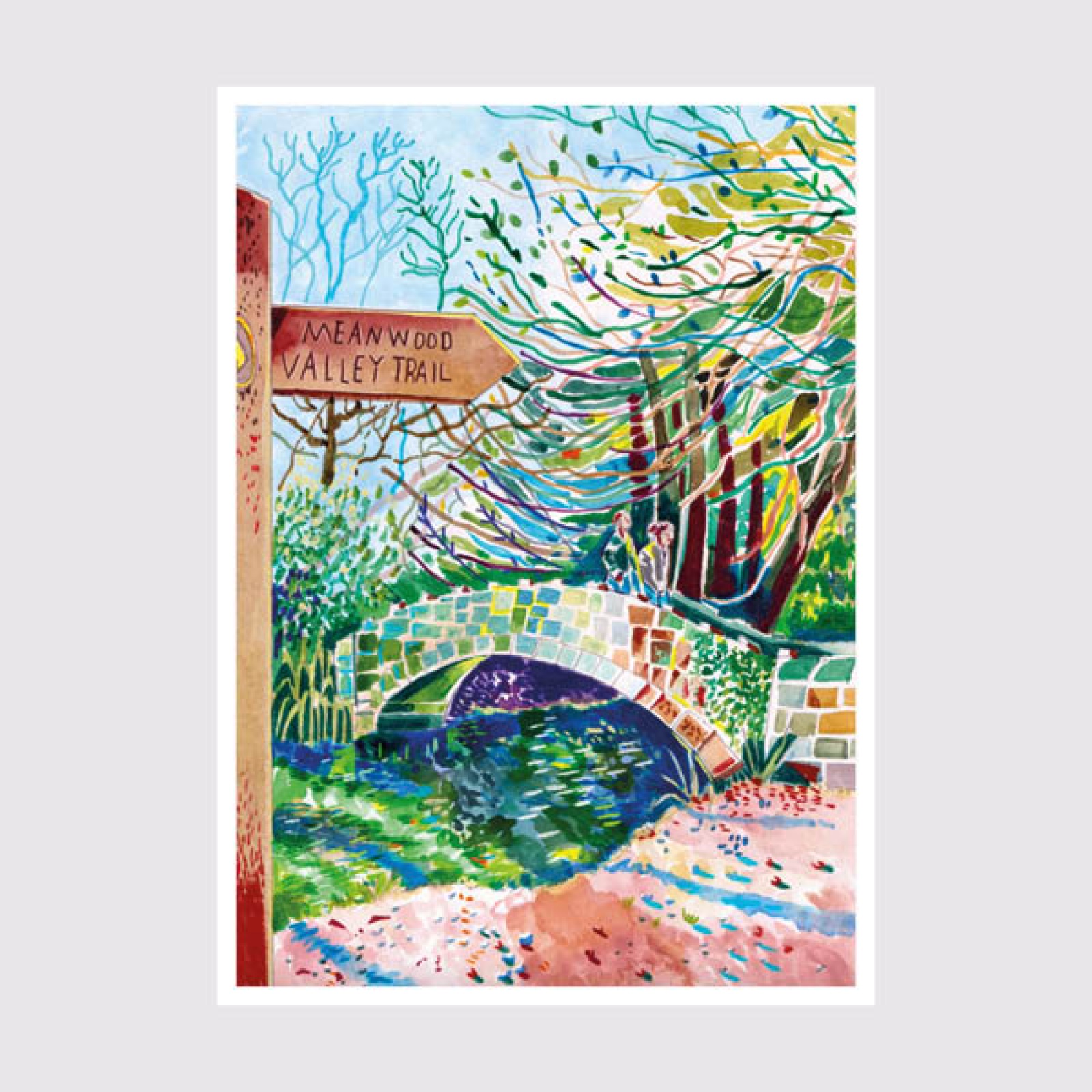 Meet Talented Colour-Blind Illustrator, Zac Rossiter from Leeds ...