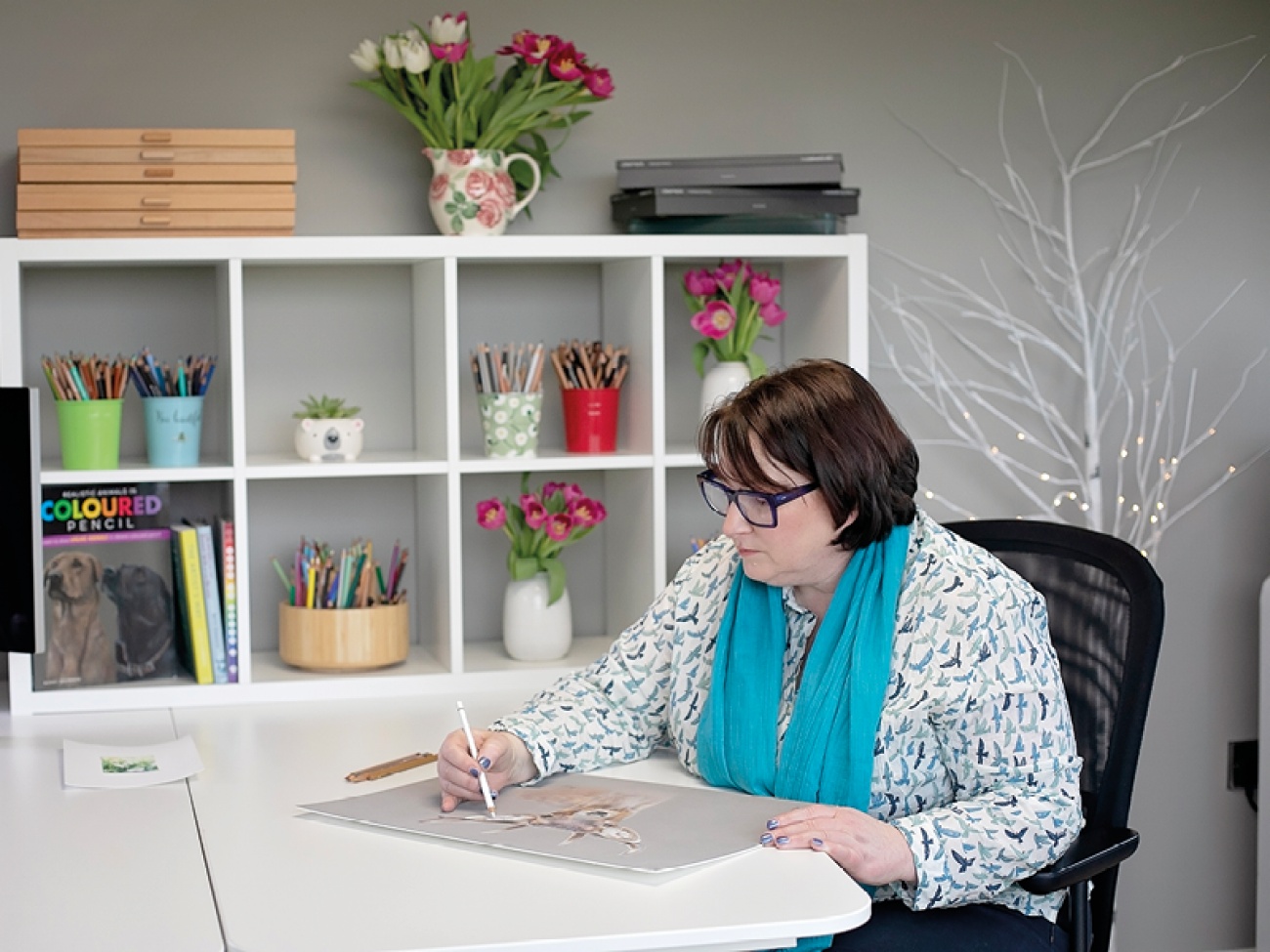 Meet Bonny Snowdon, the Ripon-based Entreprenuer who Created a £1 ...