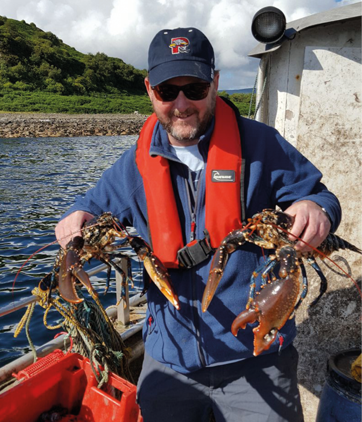 Meet Dr Bryce Stewart, University of York Researcher who has Featured ...