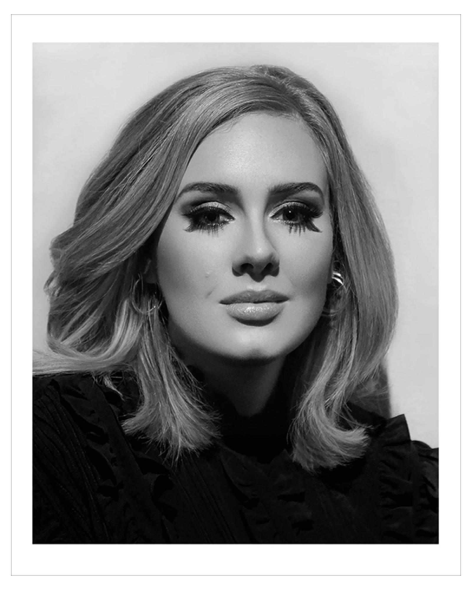 Celebrity Portrait Photographer, Derrick Santini About his Exhibition ...