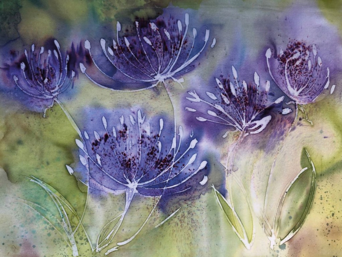 Yorkshire Artists You Should Know Including | Living North