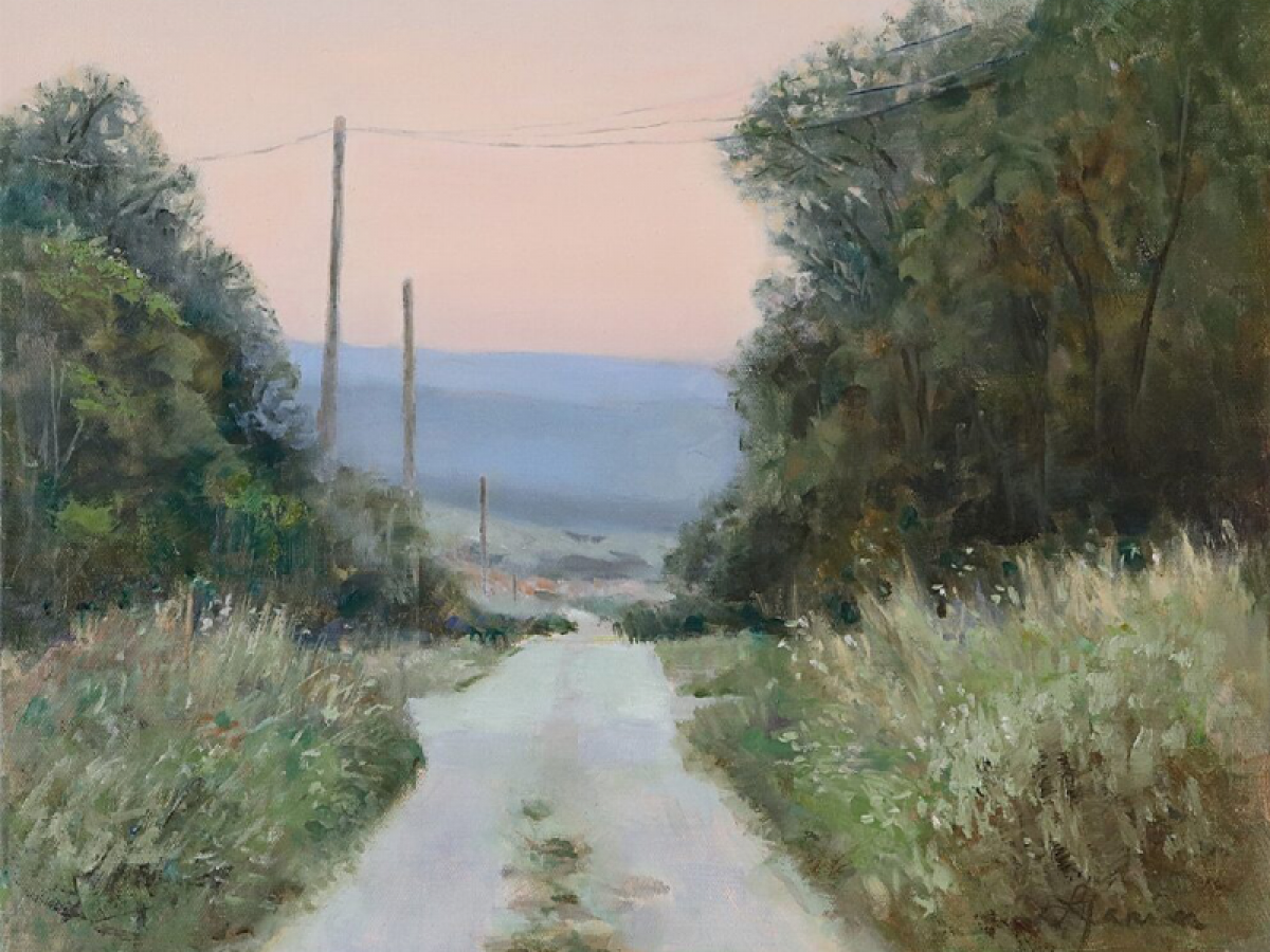 Yorkshire Artists You Should Know Including | Living North