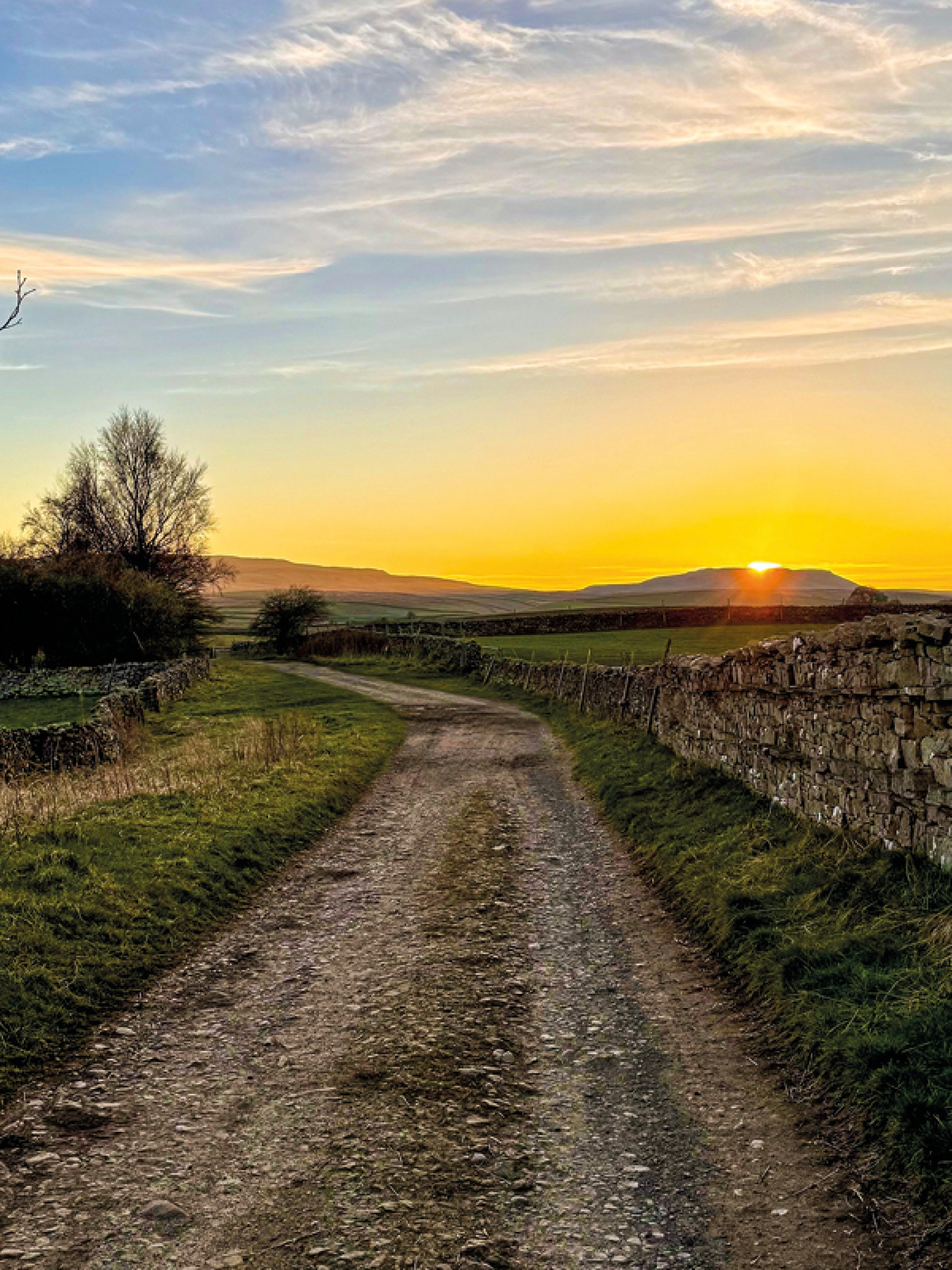 Yorkshire Photographer and Instagrammer Jess Shade Celebrates the Dales ...