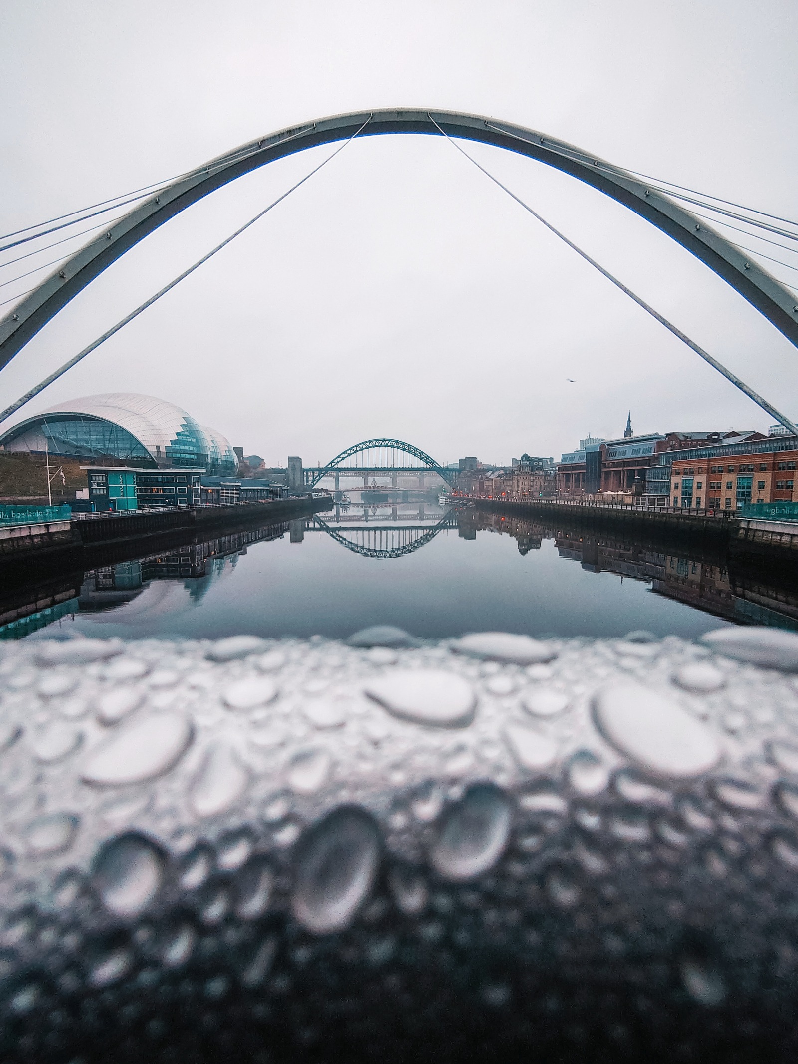 John Robert Charlton s Images Capture the City | Living North