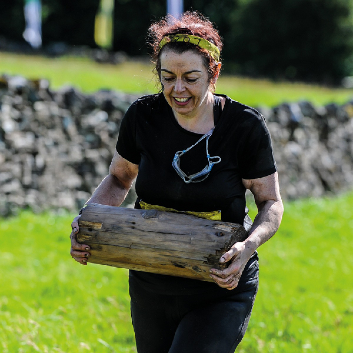 Meet the Middlesbrough Woman Who Went from Teacher to Nutritional ...