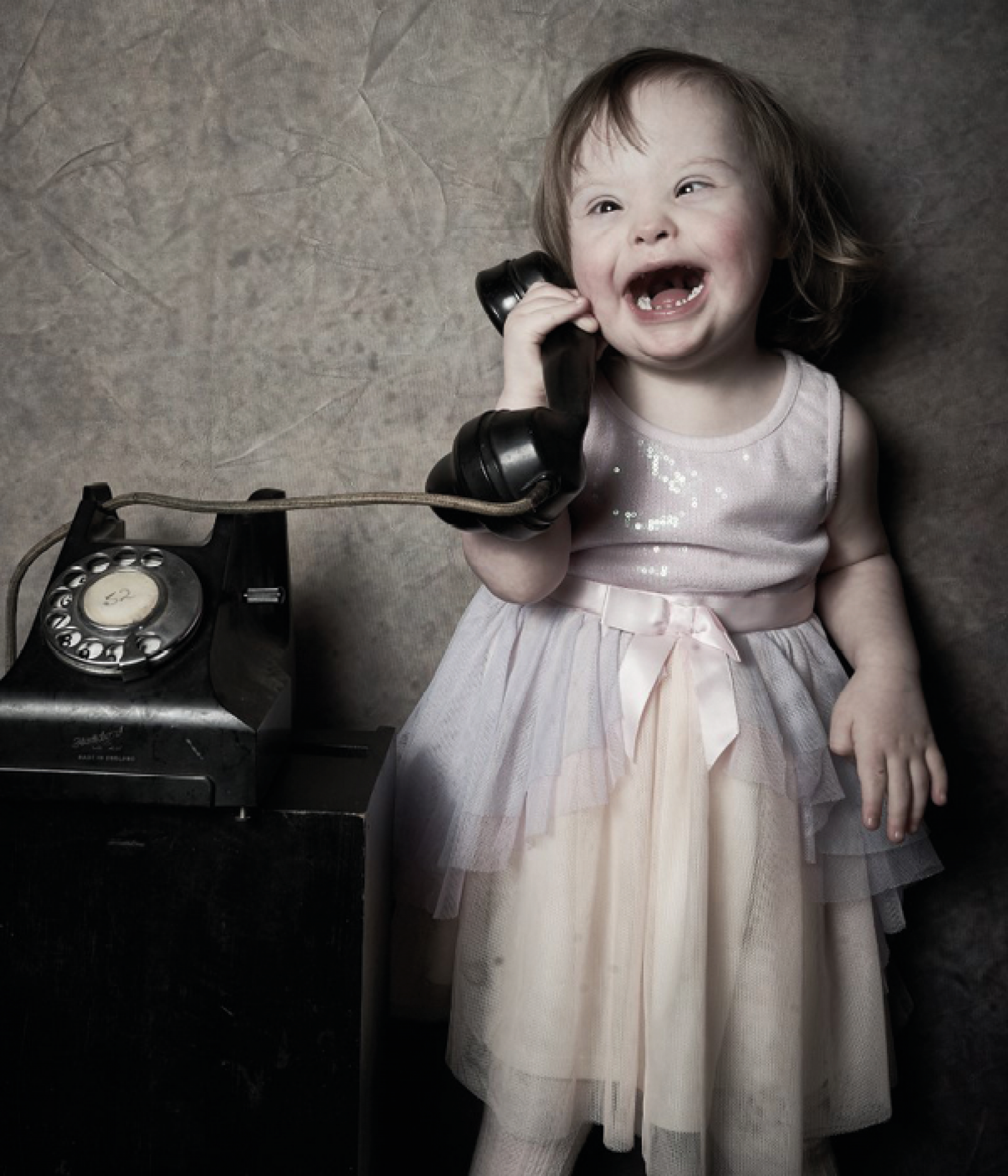 County Durham Photographer Debbie Todd on her Portrait Projects Raising ...