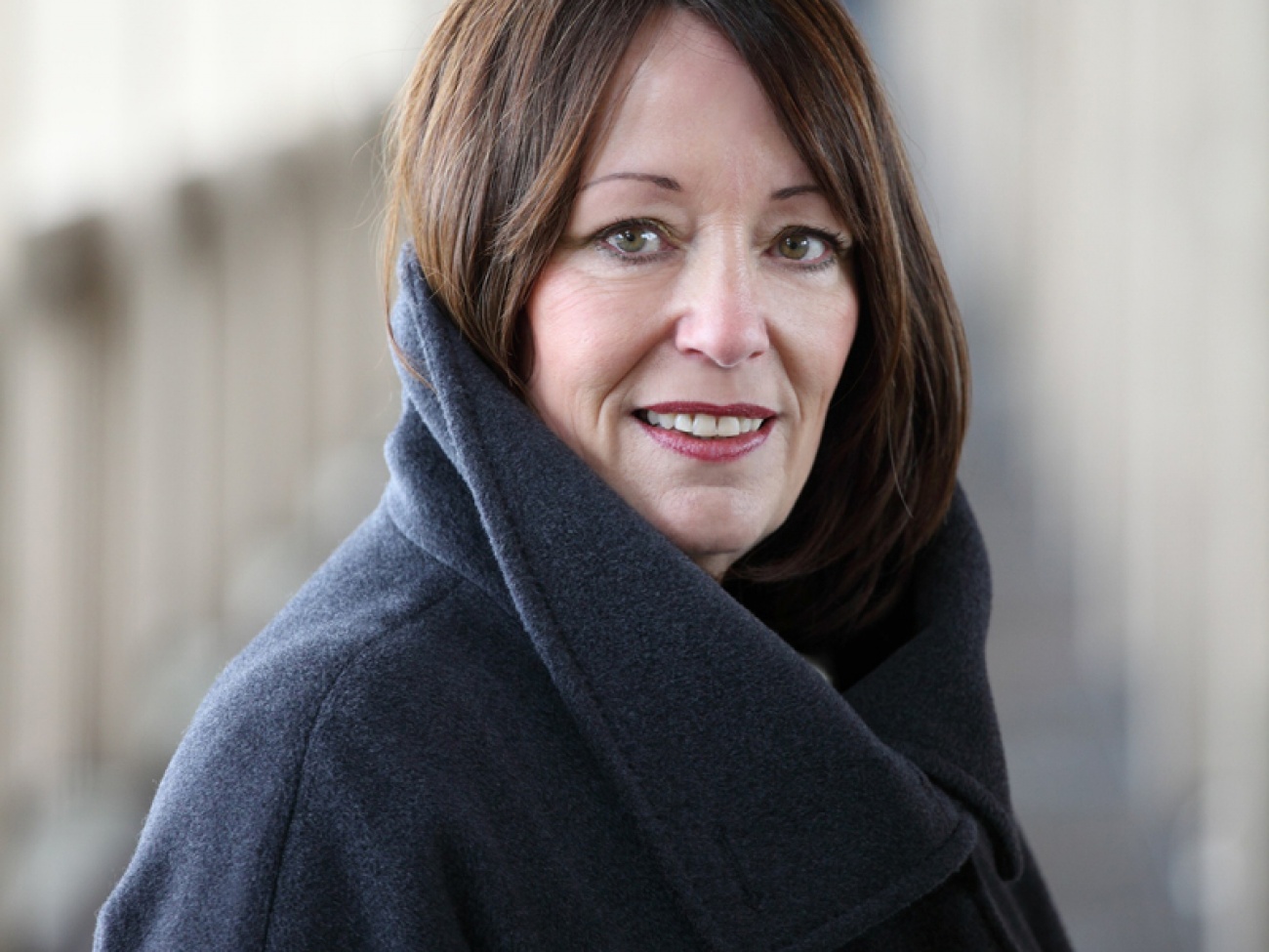 Northumberland Author Mari Hannah on New Novel and Bay Tales Live 2025 ...